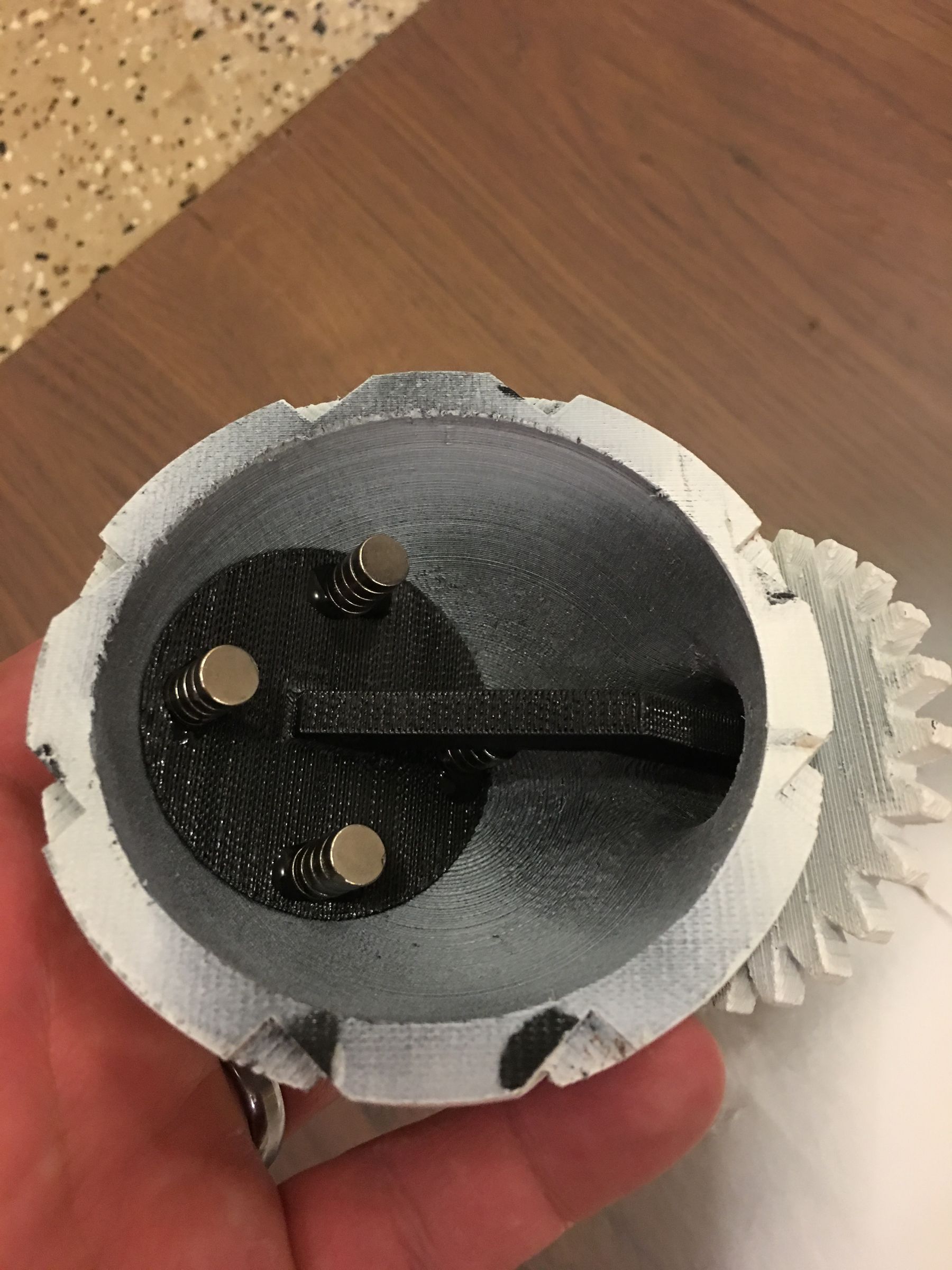 Fully 3D Printed BB-8 : 6 Steps (with Pictures) - Instructables