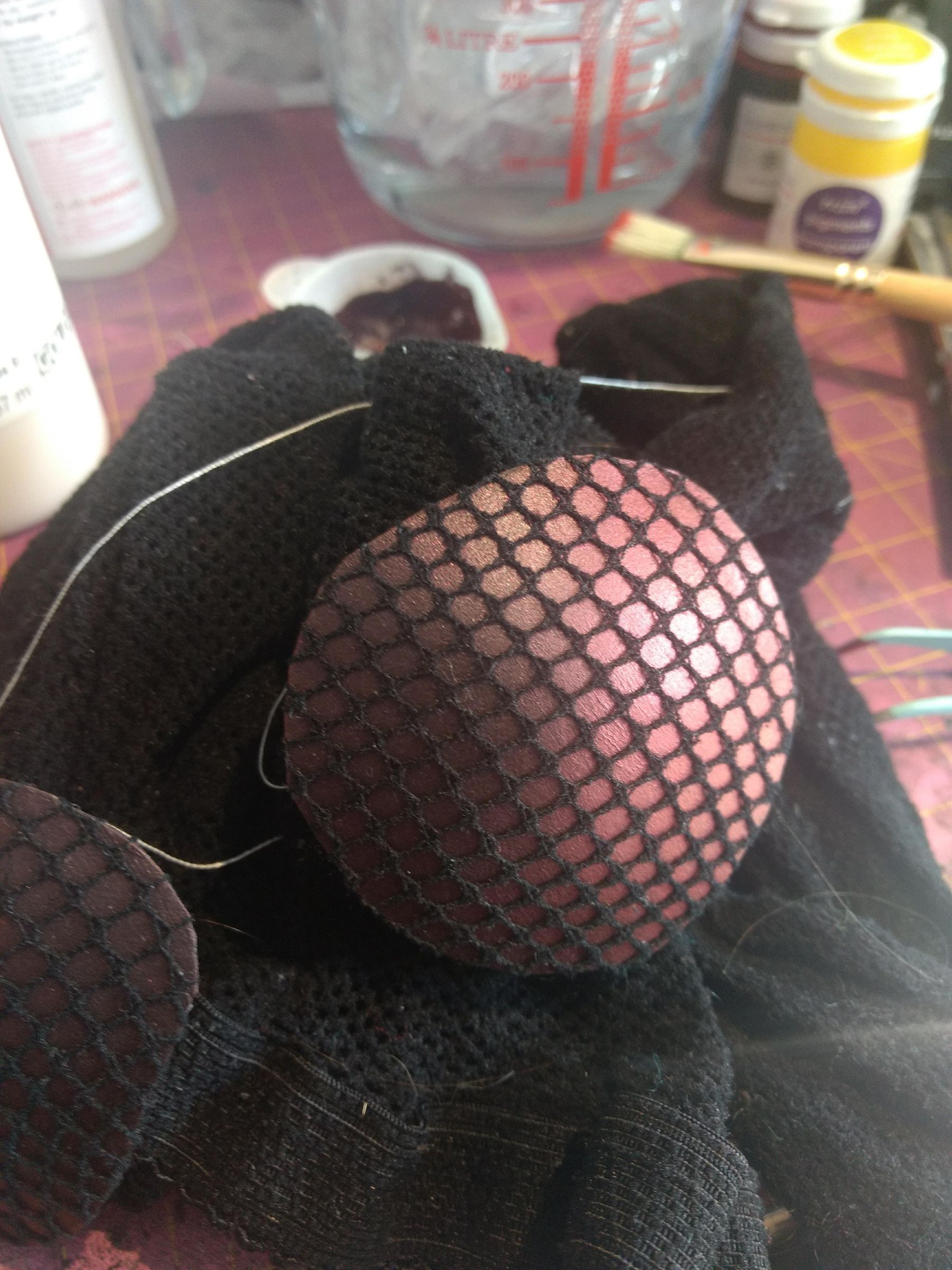 Beelzebub's Fly Hat : 9 Steps (with Pictures) - Instructables