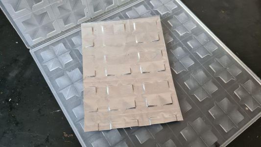 Soda Can Sculpted Bust : 11 Steps (with Pictures) - Instructables