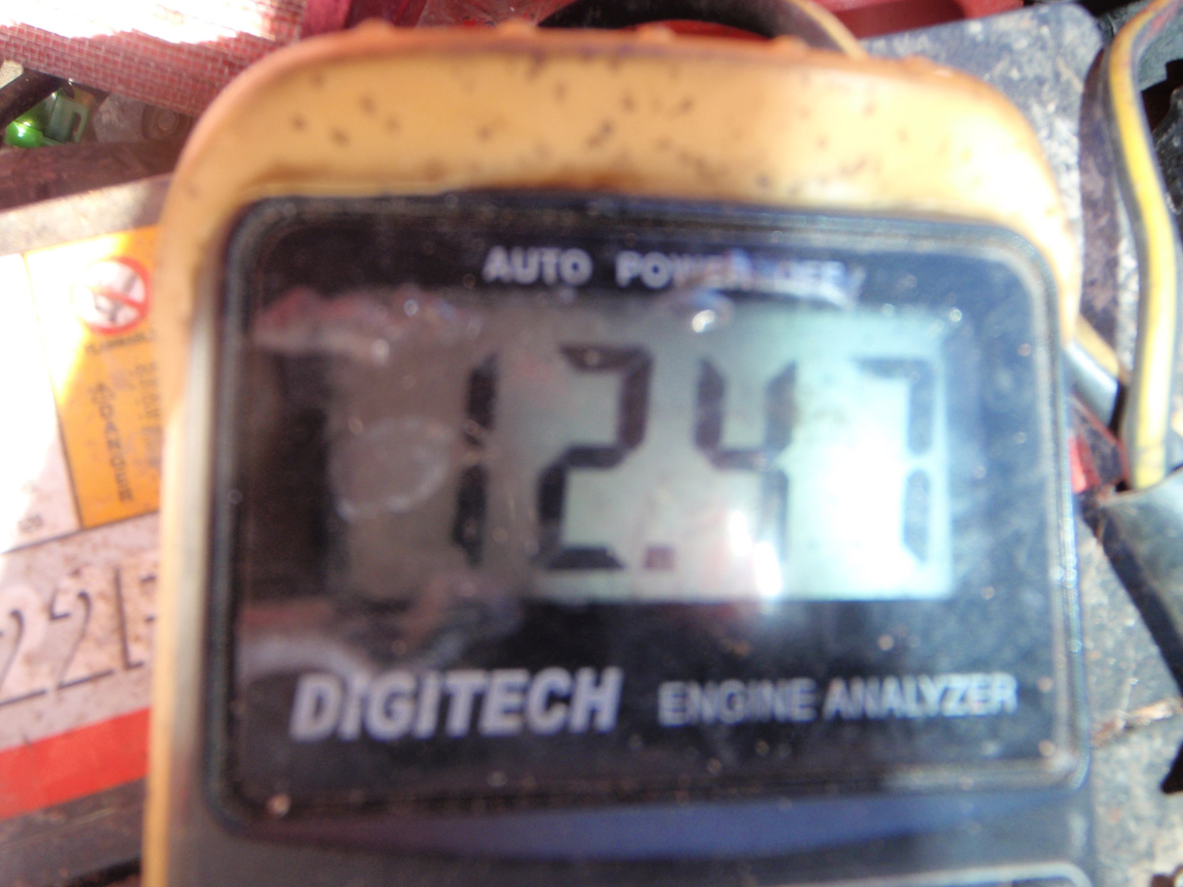 Starter Motor Repair : 15 Steps (with Pictures) - Instructables