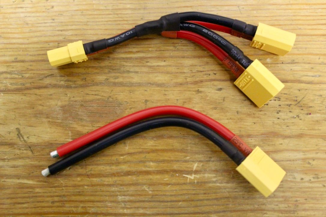 OmniBoard: Skateboard and Hoverboard Hybrid With Bluetooth Control : 19 ...