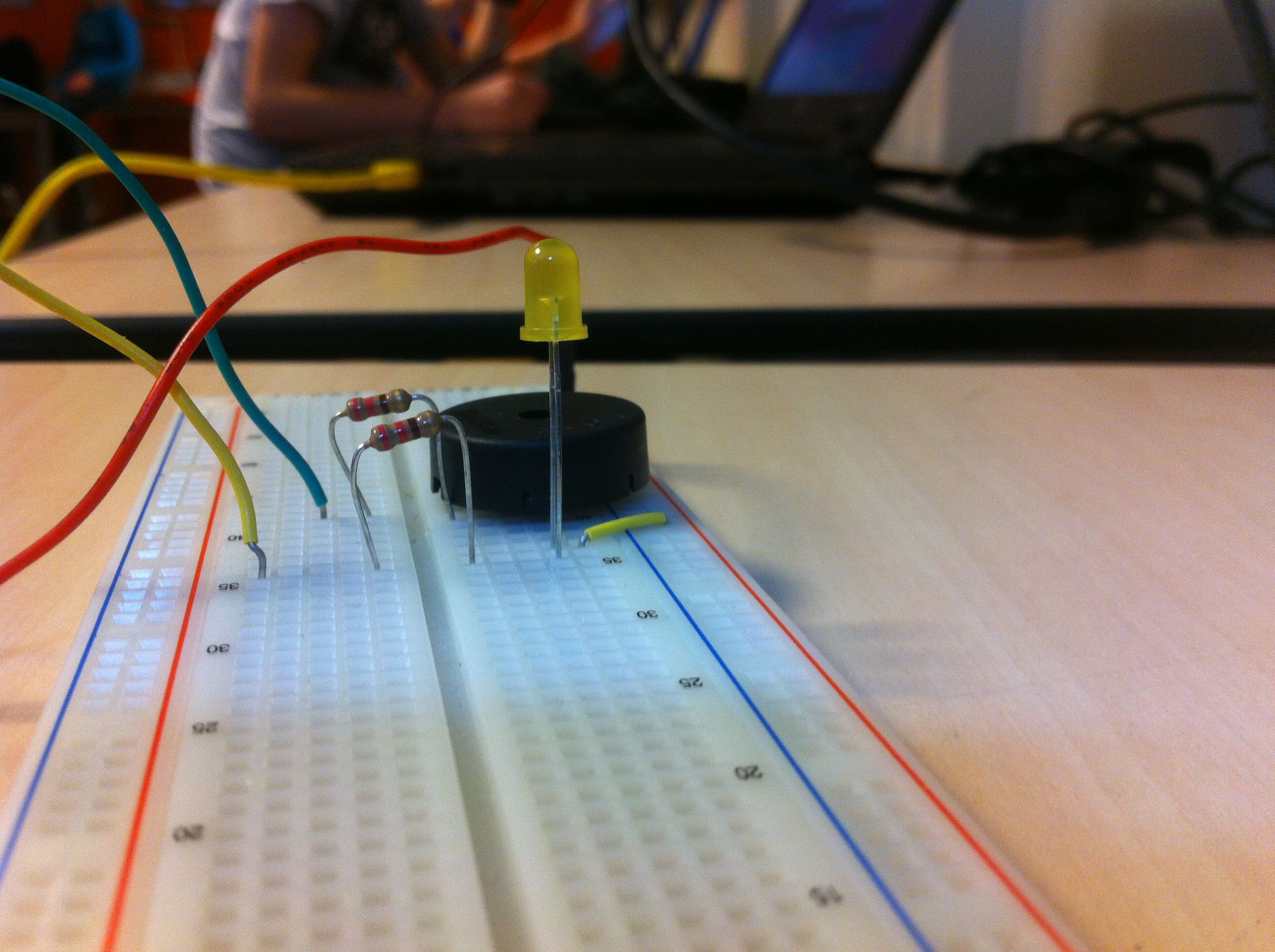 Morse Code Encoder : 3 Steps - Instructables
