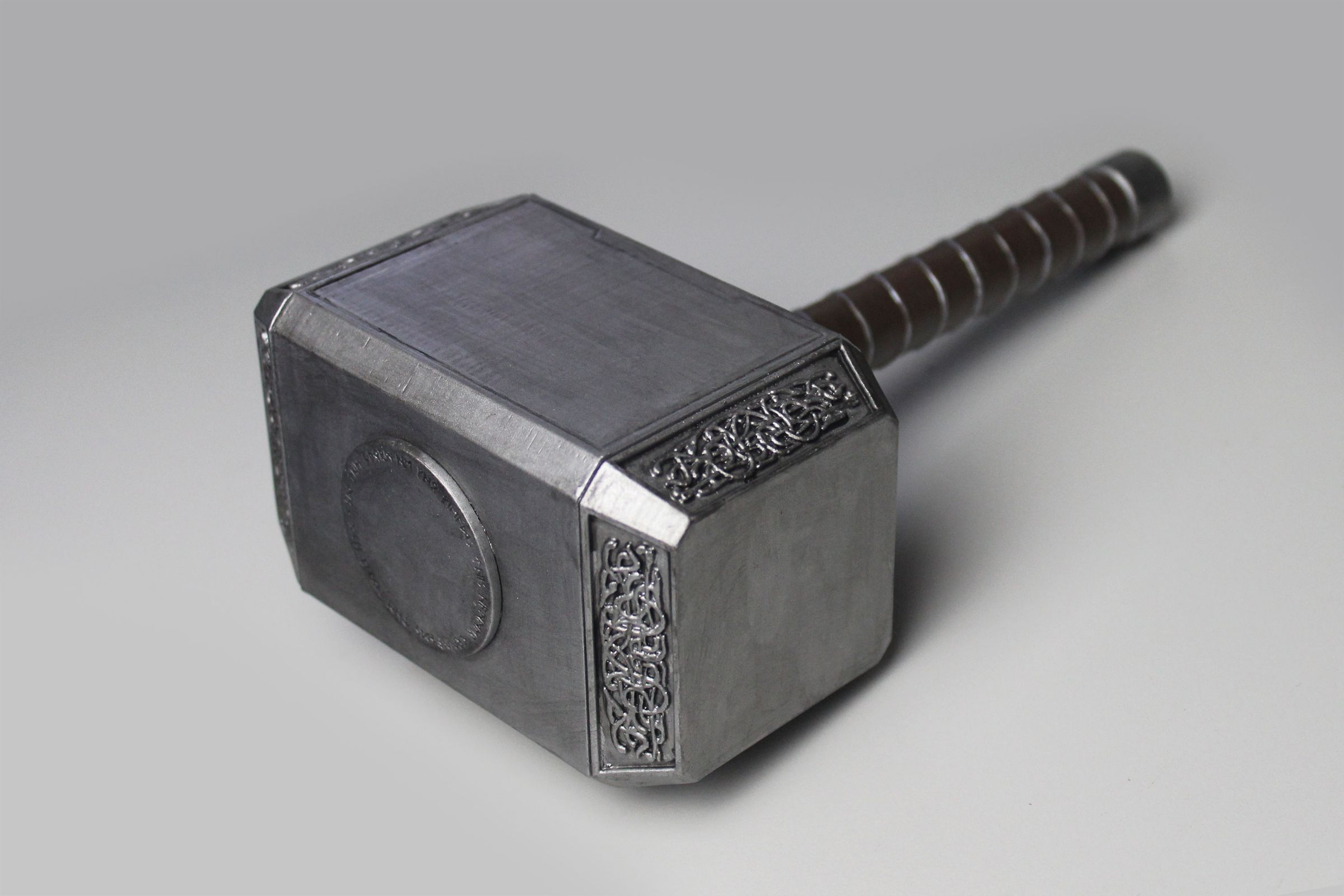 Thor's Hammer Screwdriver Kit : 5 Steps (with Pictures) - Instructables