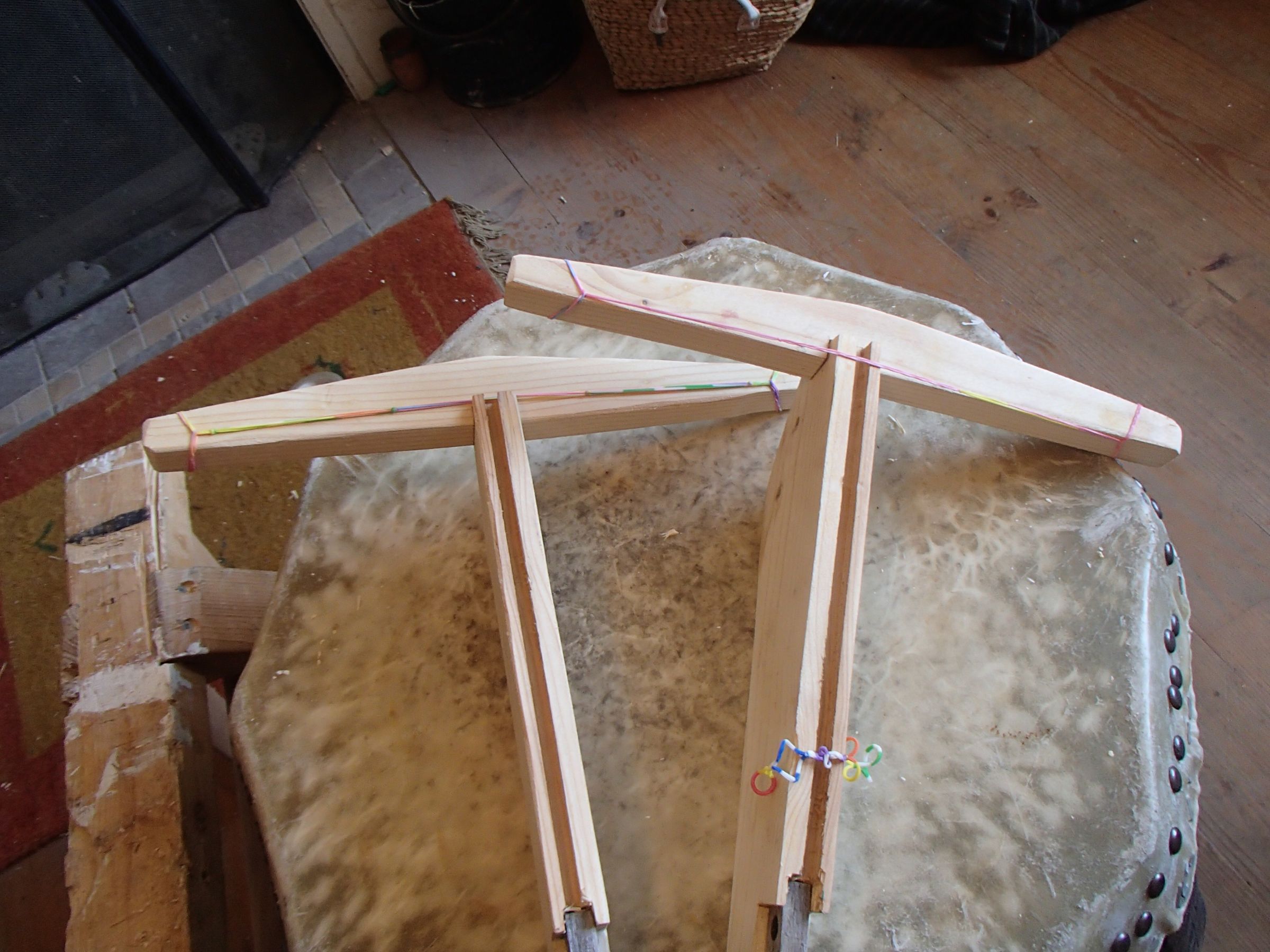 Crossbow Paper Dart Launcher (The NERF Gun of the 1960s) New Revision ...