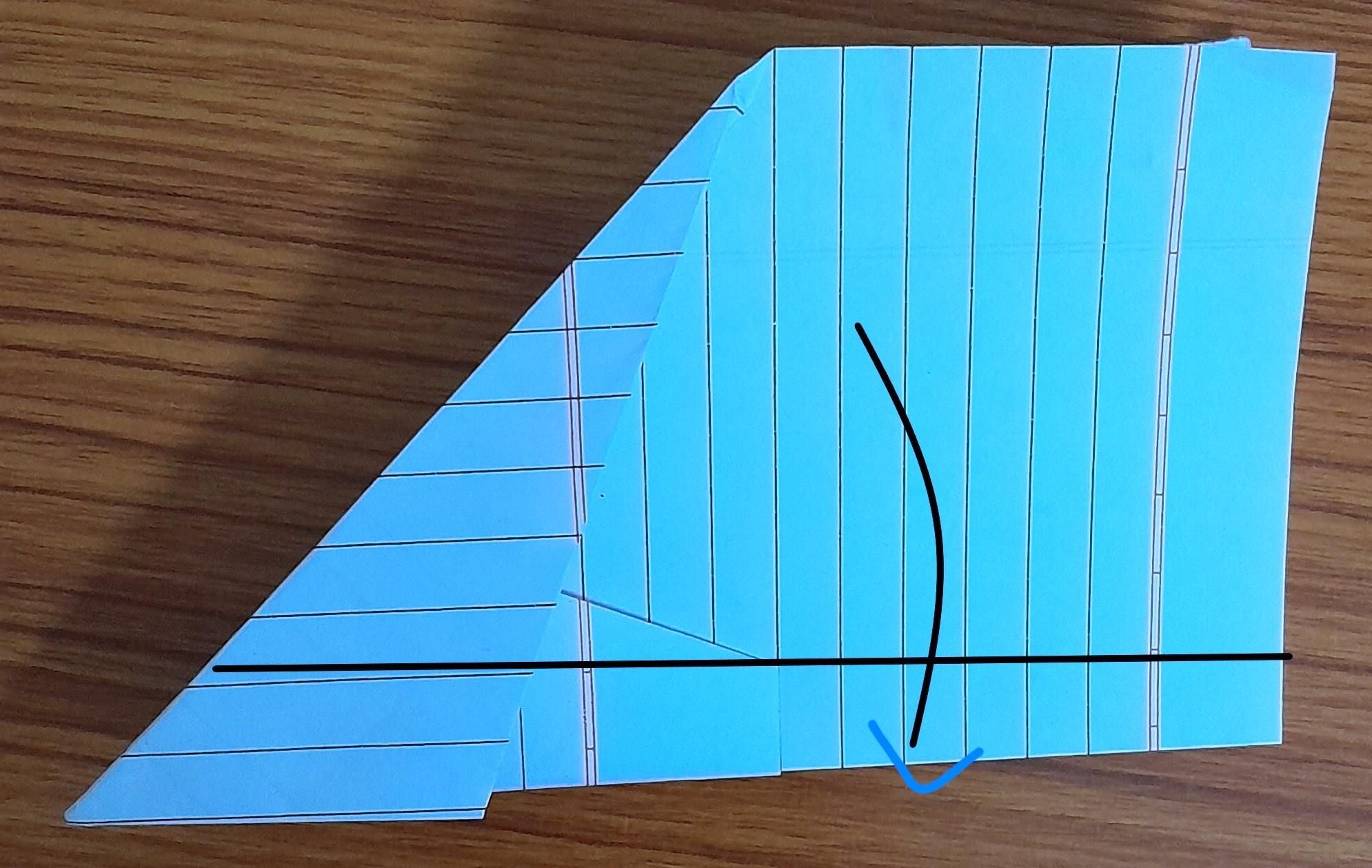 Super Easy and Fast Plane : 7 Steps - Instructables