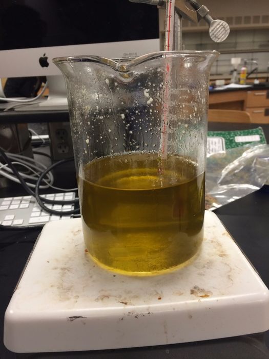The Science of Soap Making in a Lab : 9 Steps (with Pictures ...