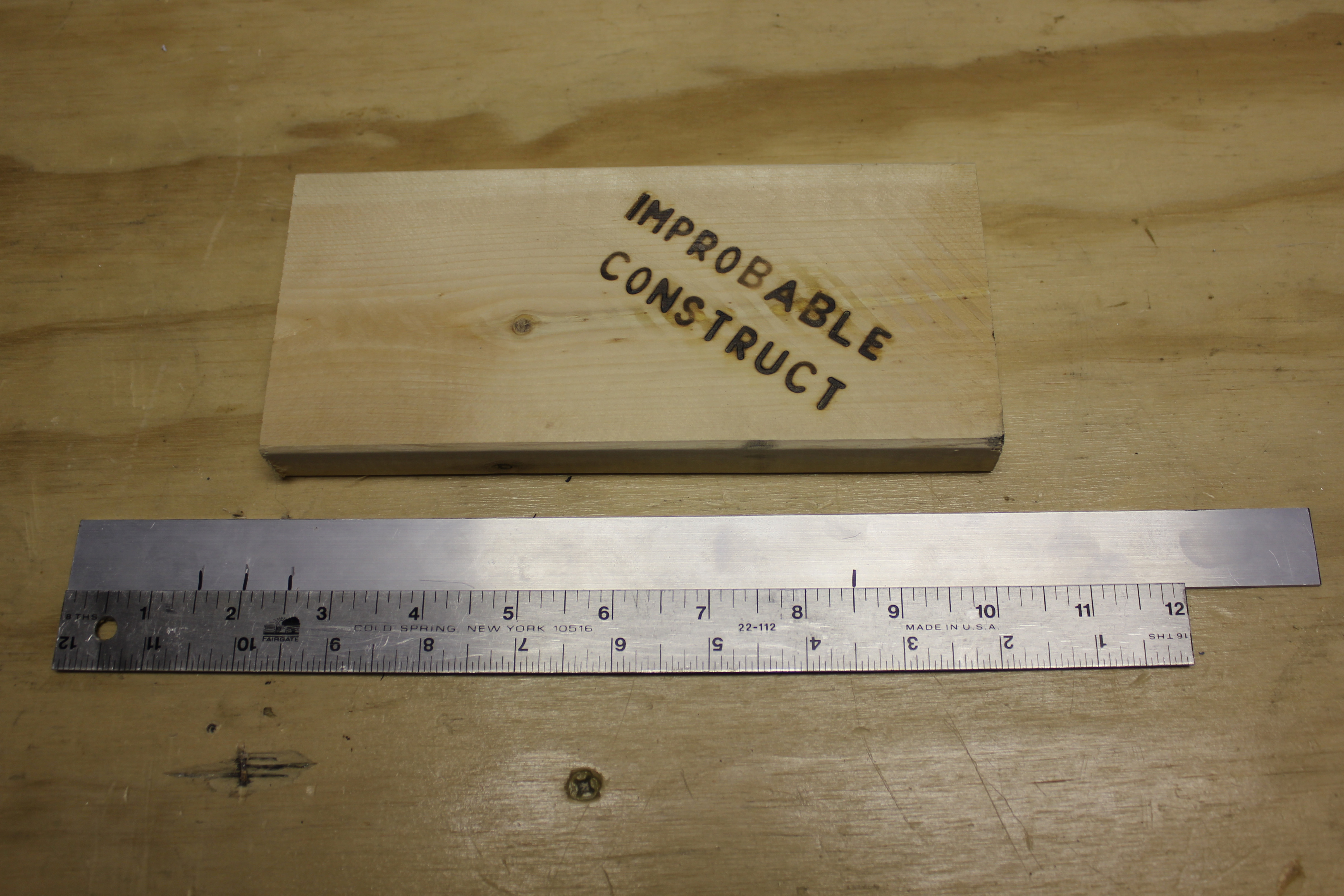 Hidden Bookshelf Light Switch : 7 Steps (with Pictures) - Instructables