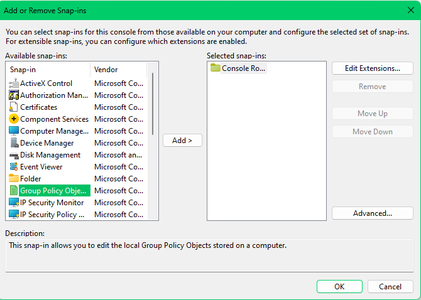 How to Use Local Group Policy Editor : 4 Steps - Instructables