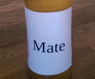 DIY Mate Ice Tea : 4 Steps (with Pictures) - Instructables
