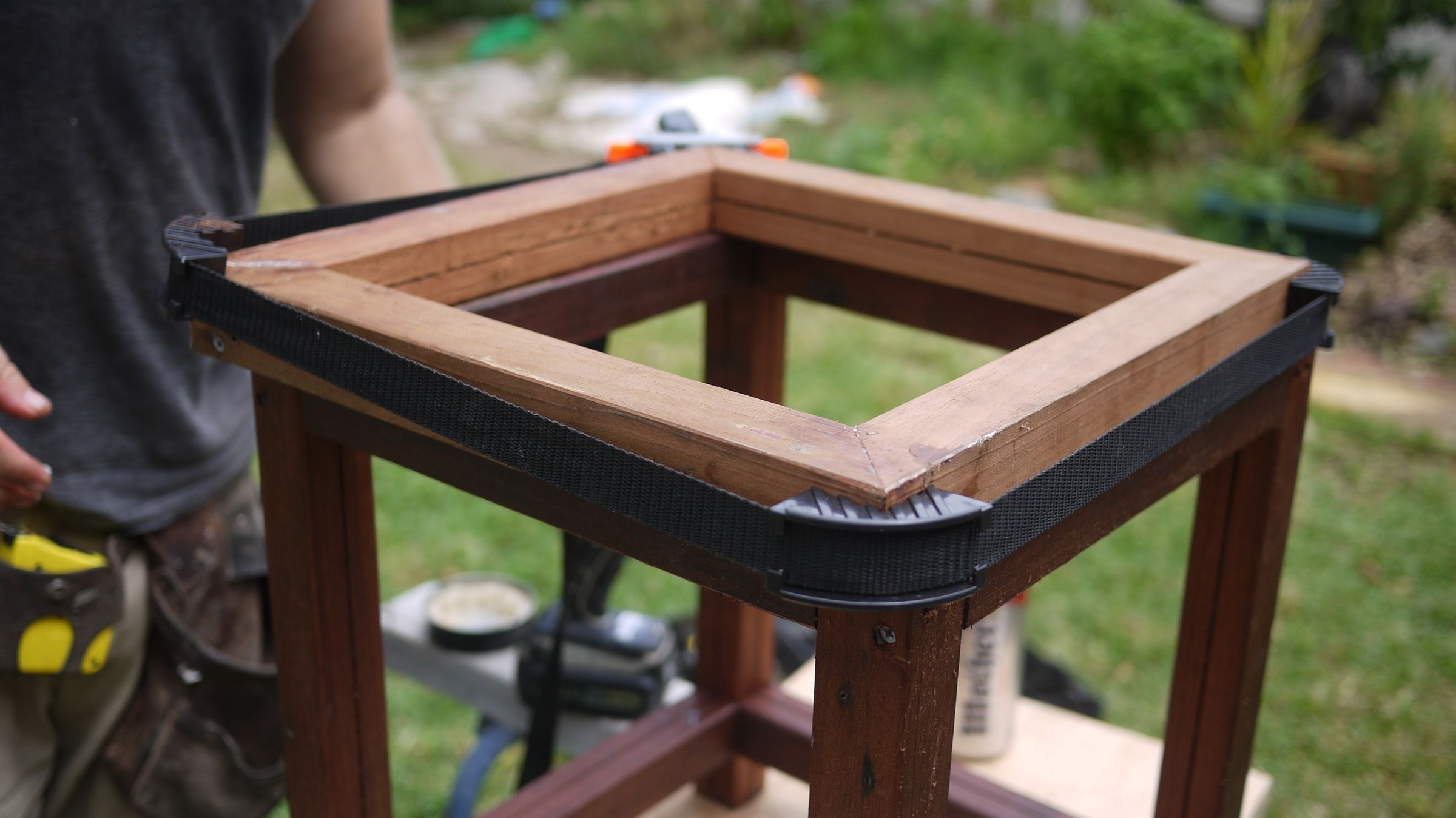 Industrial Fly Trap : 22 Steps (with Pictures) - Instructables