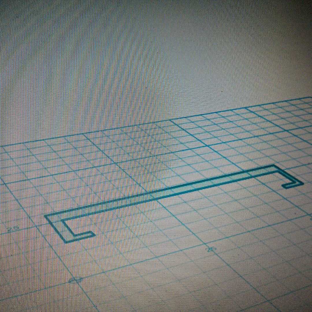 My Very First 3D Printing Project : 5 Steps - Instructables