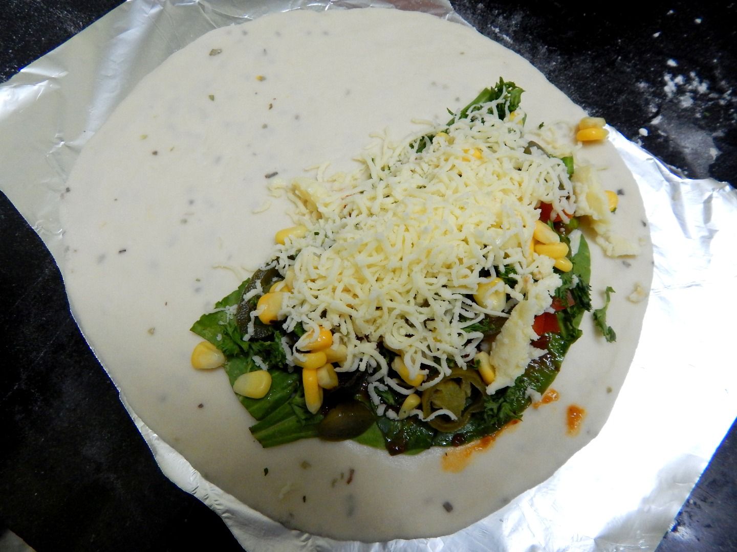 Braided Pizza Calzone : 3 Steps (with Pictures) - Instructables