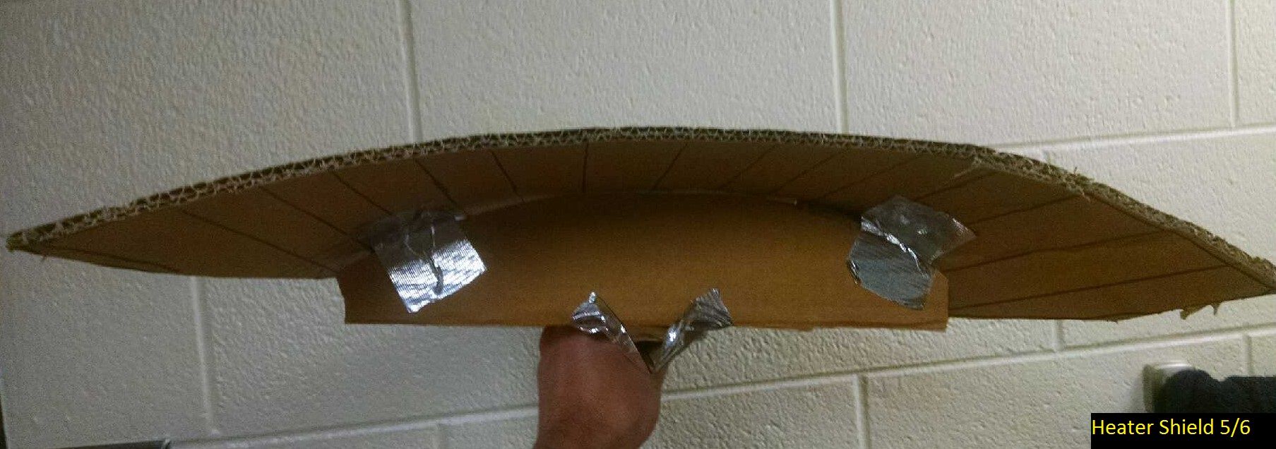 Cardboard Knight Costume : 4 Steps (with Pictures) - Instructables