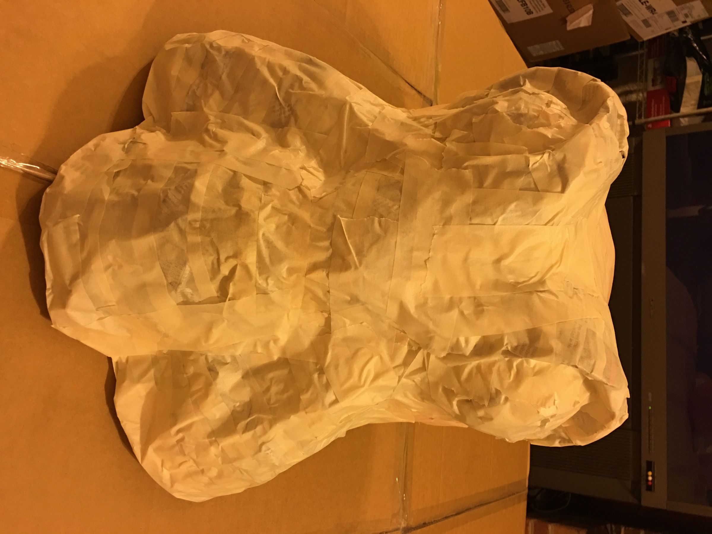 3D Octopus Sculpture Chalk Art : 3 Steps (with Pictures) - Instructables