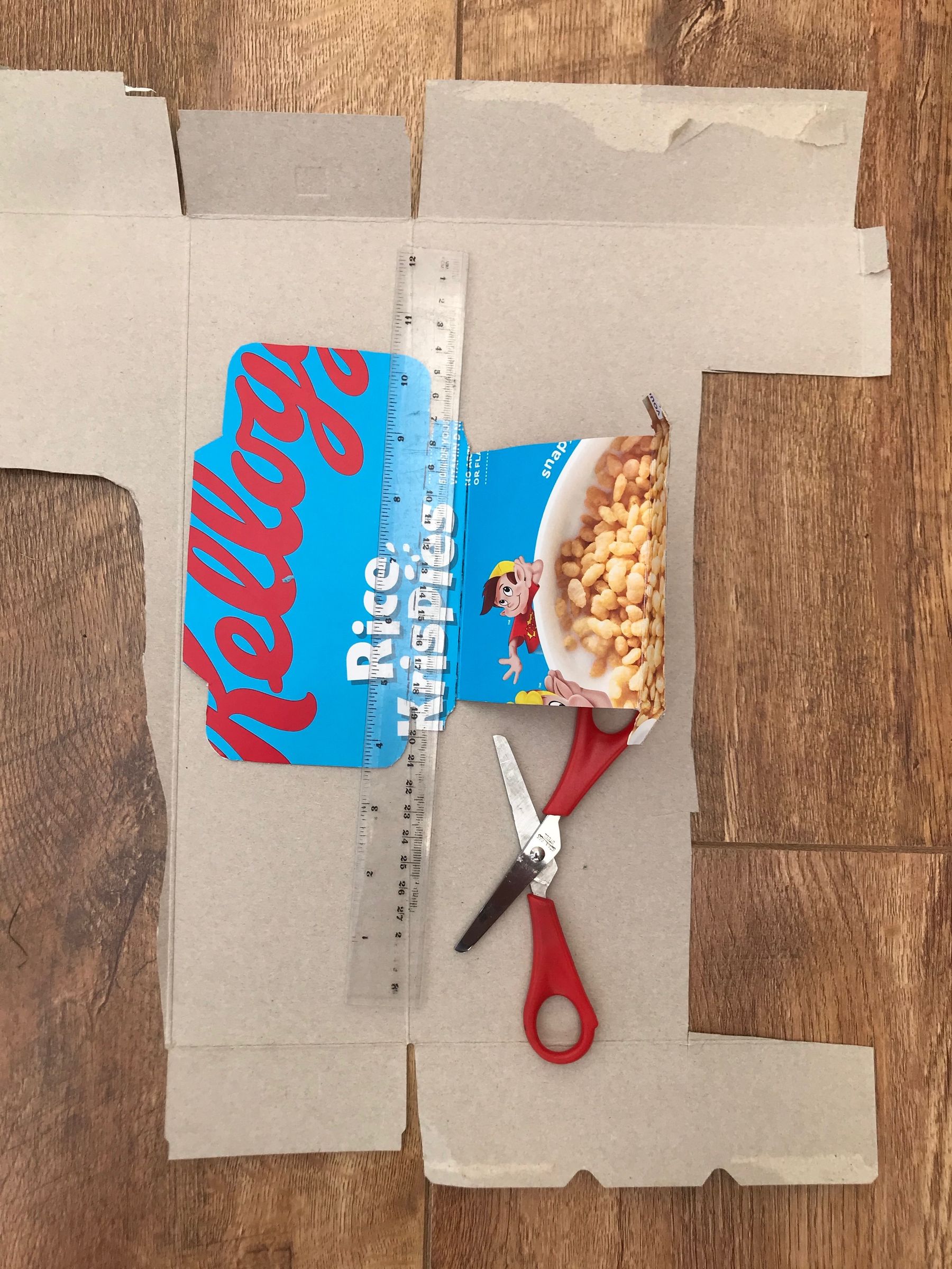 Preston Home Made Card Game : 8 Steps - Instructables