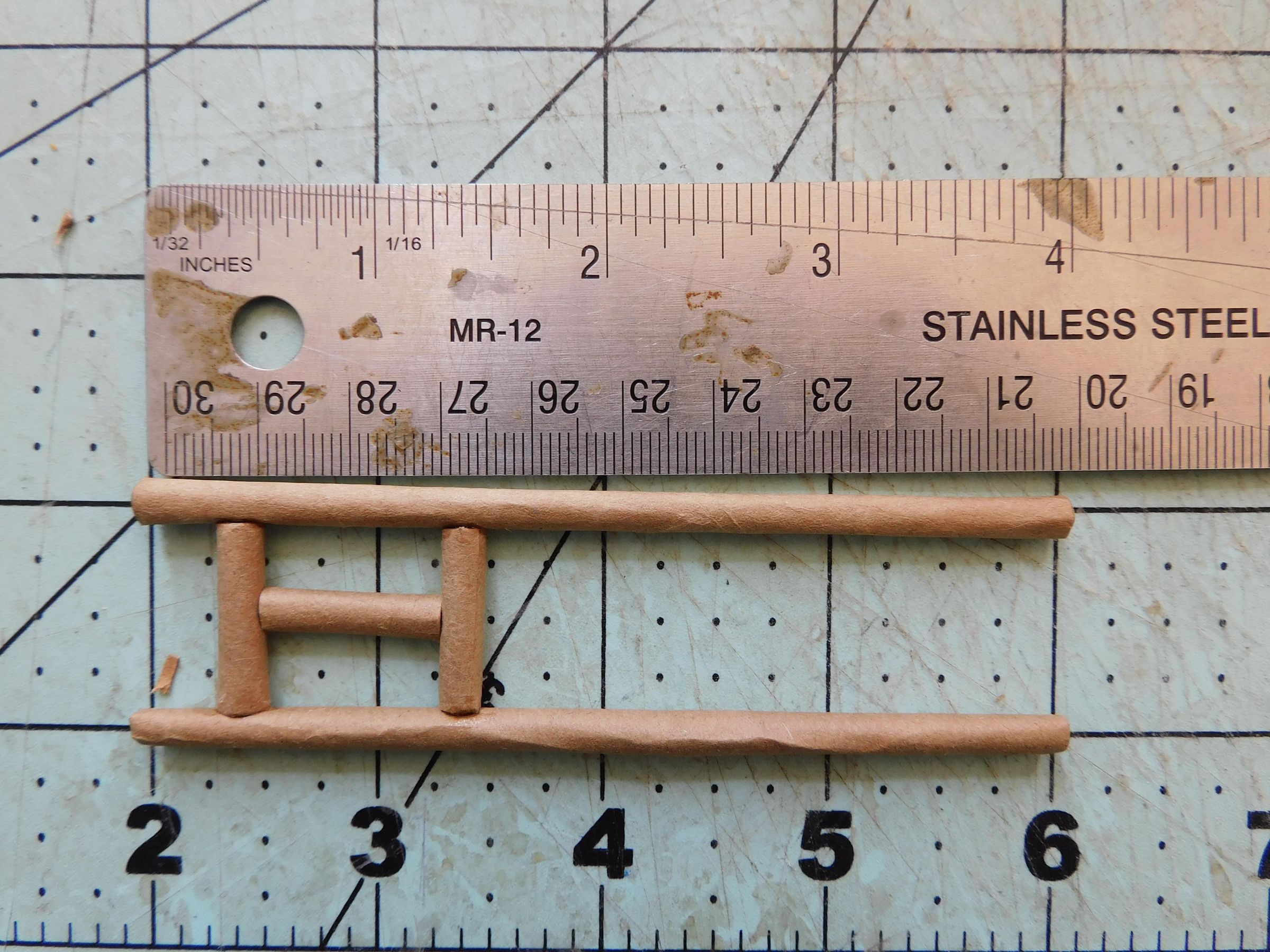 How to Make a Cardboard Model Dirt Bike : 13 Steps (with Pictures ...