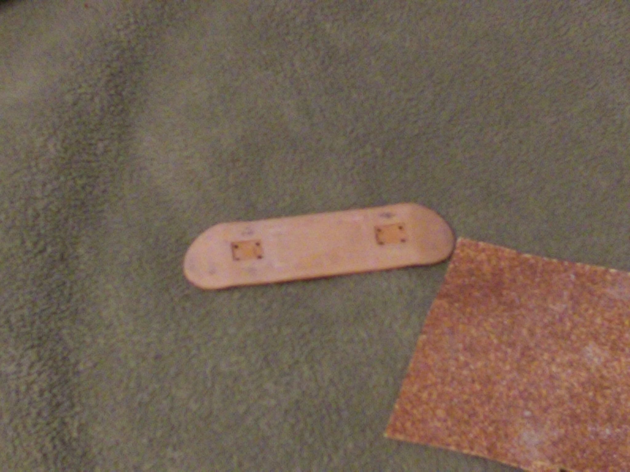 How to Put Homemade Graphics on a Tech Deck : 6 Steps - Instructables