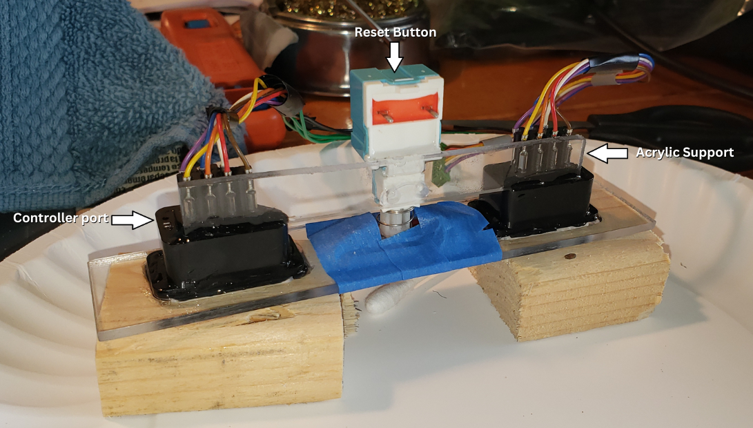 Nintoaster Build : 9 Steps (with Pictures) - Instructables