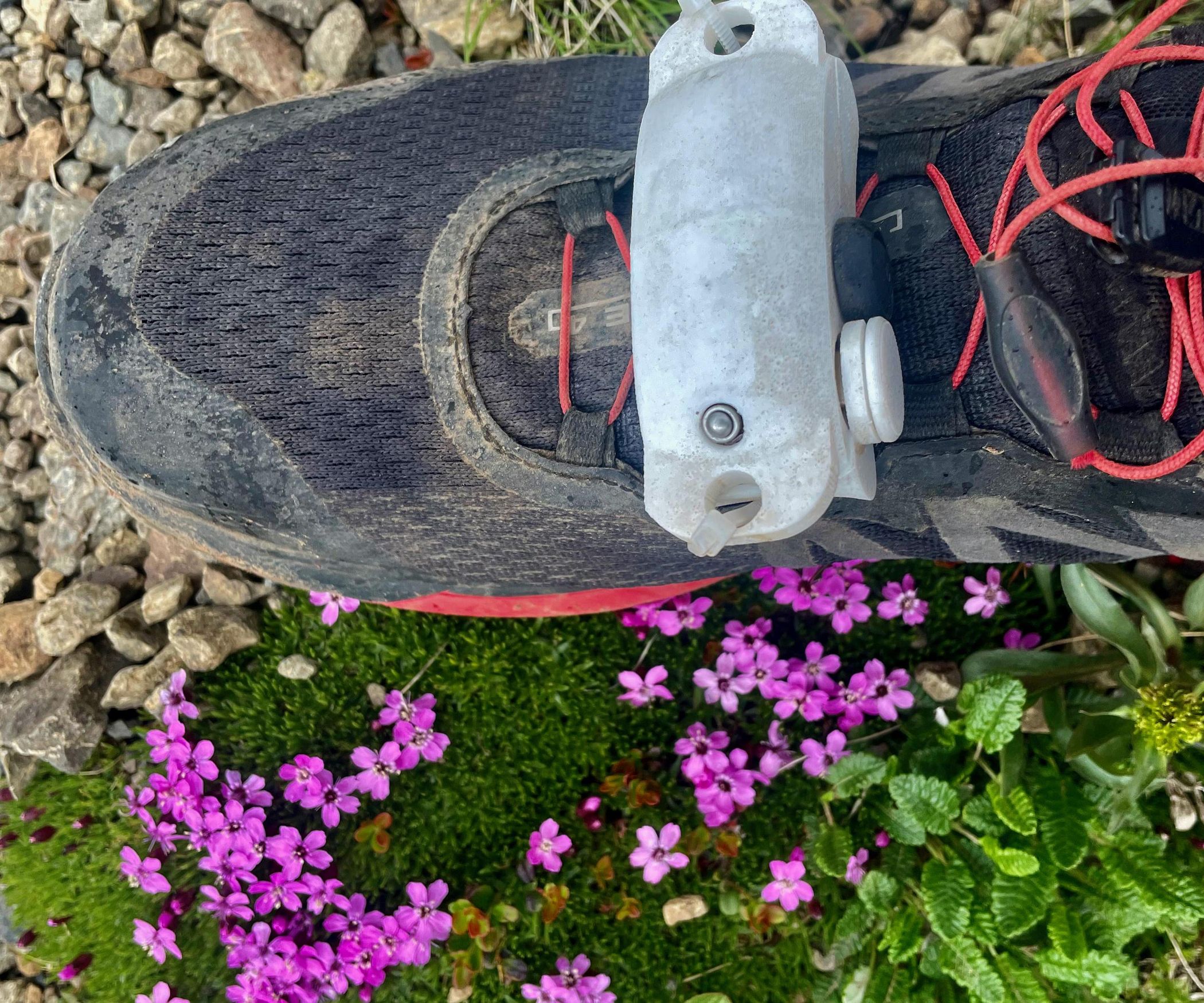 Roving Inclinometer With IPhone Data Logging : 6 Steps (with Pictures ...