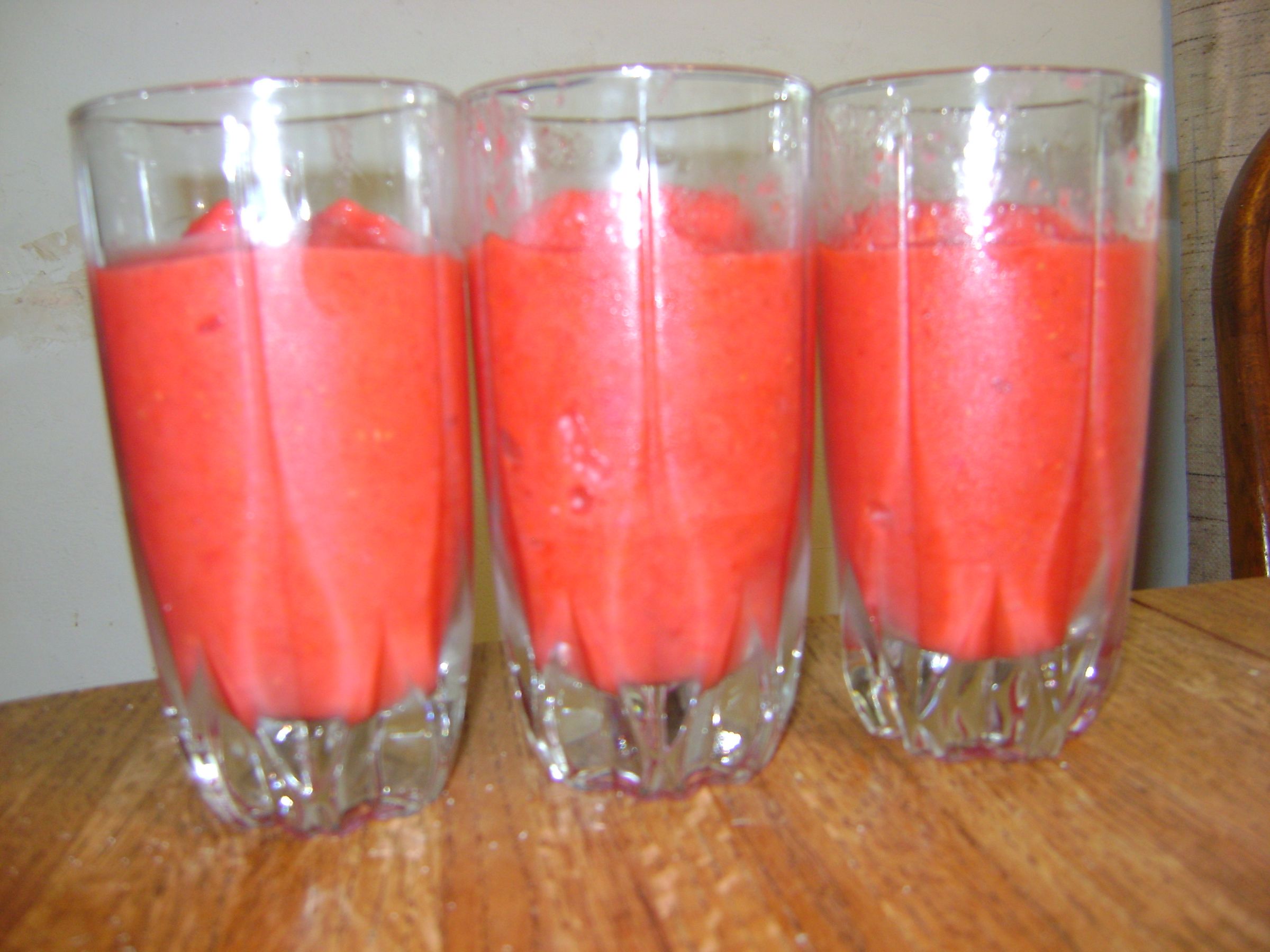 Berry Blaster Smoothie - Instructables