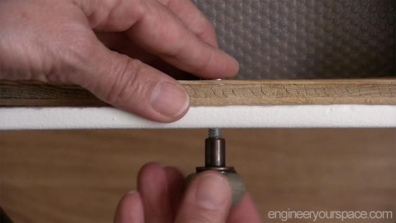 How to Make Knobs or Drawer Pulls : 7 Steps - Instructables