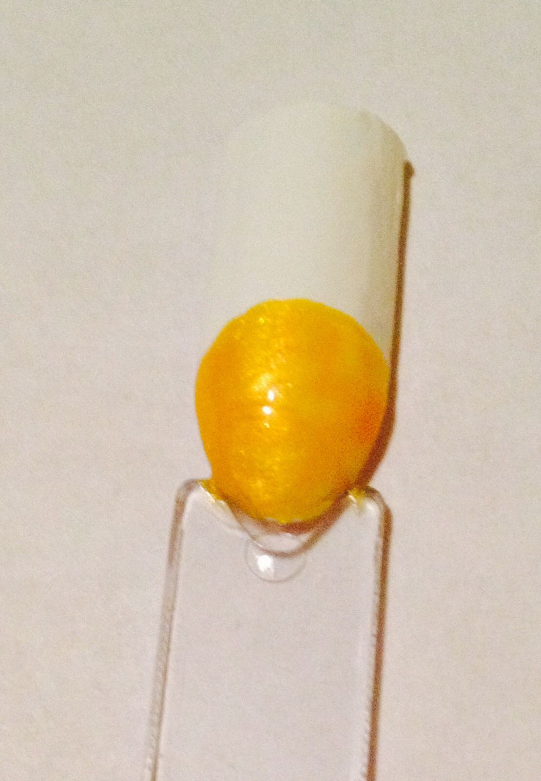 Instructables Robot Nail Art! : 11 Steps - Instructables