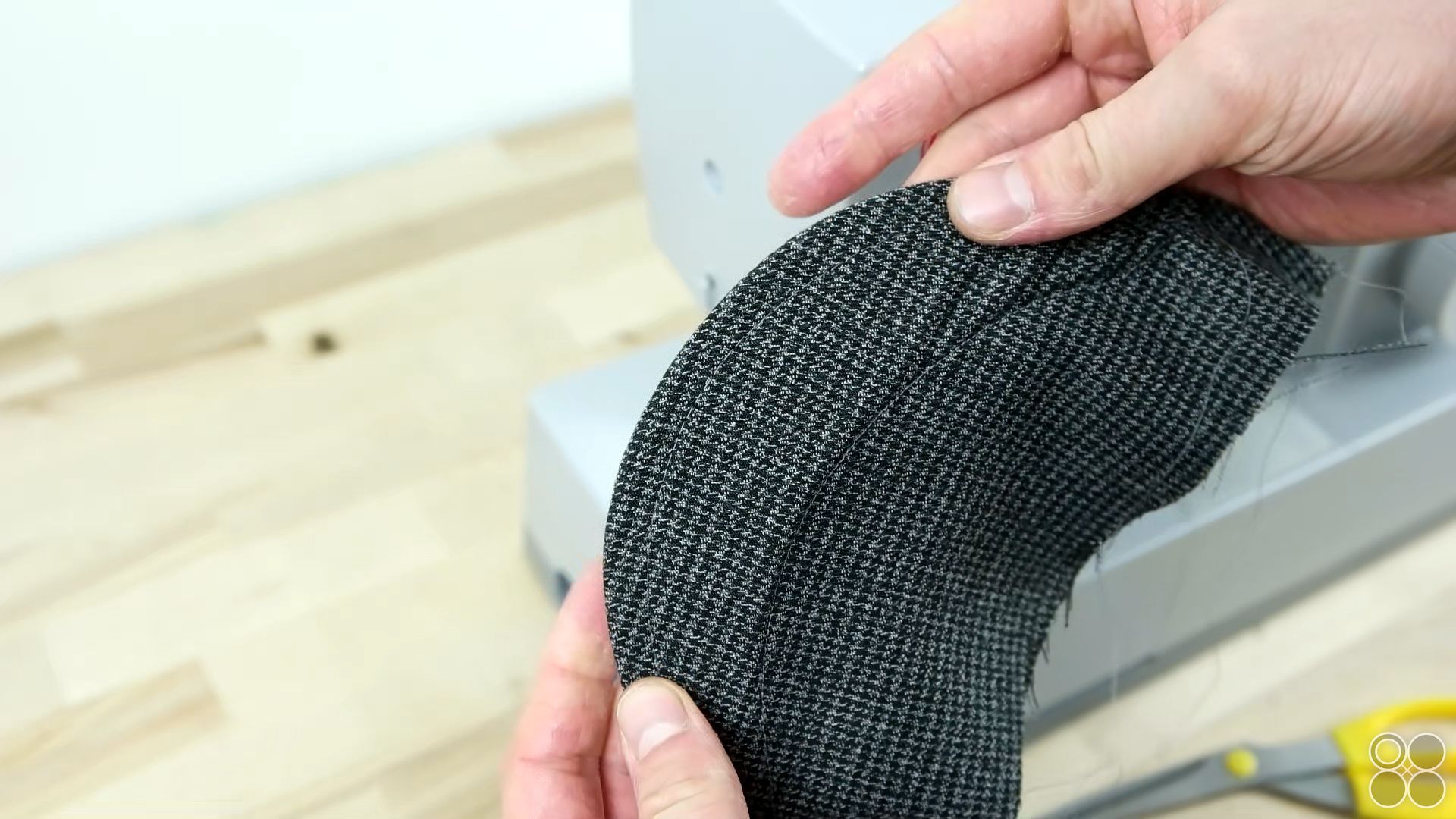 How to Make Flatcap : 18 Steps (with Pictures) - Instructables