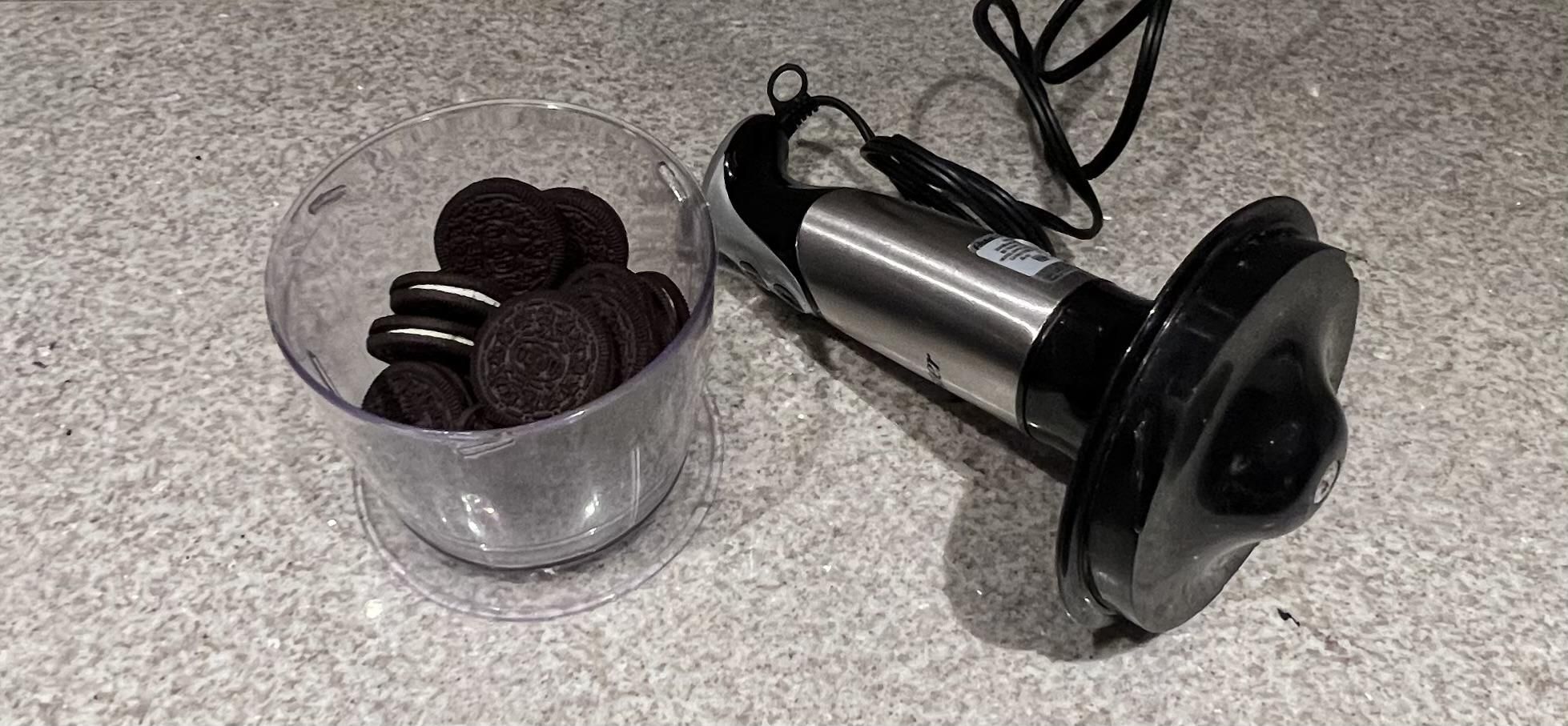 Oreo Cheesecake Balls : 8 Steps - Instructables