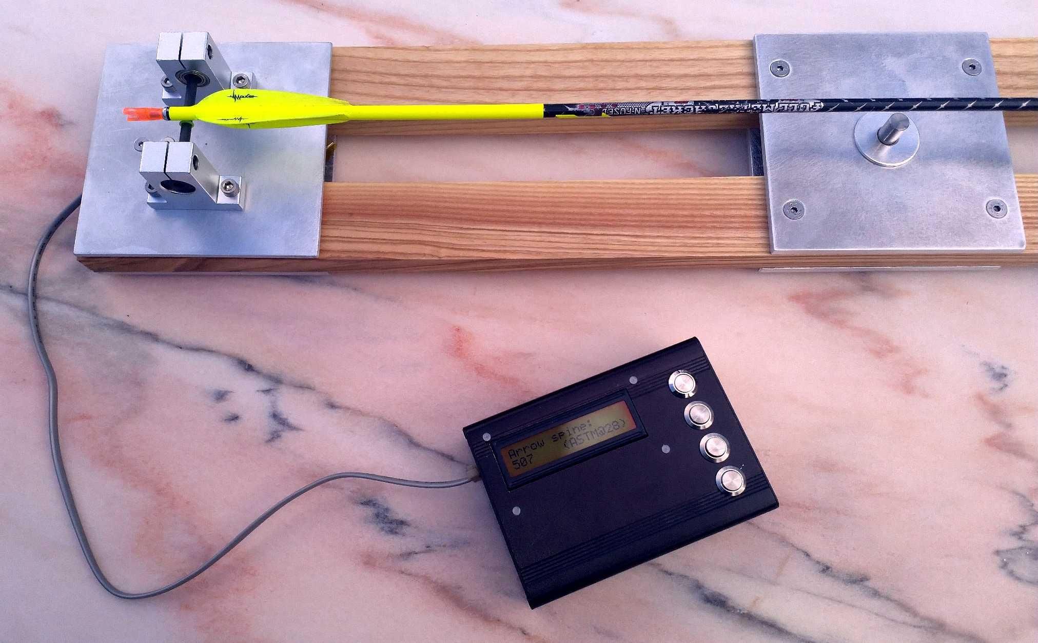 Arduino Scale With 5kg Load Cell and HX711 Amplifier : 4 Steps (with ...