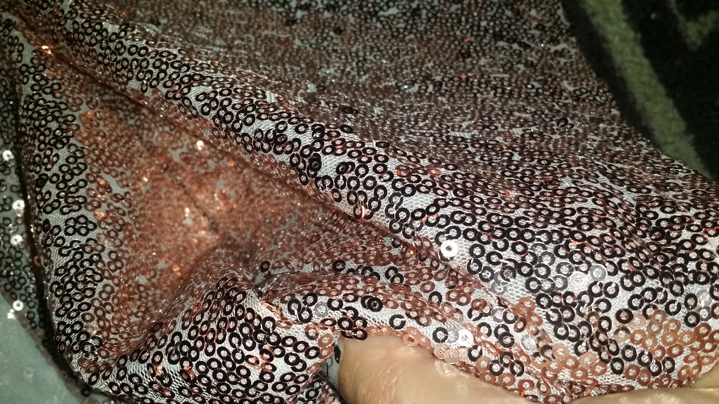 How to Make Sequin Appliques : 7 Steps (with Pictures) - Instructables