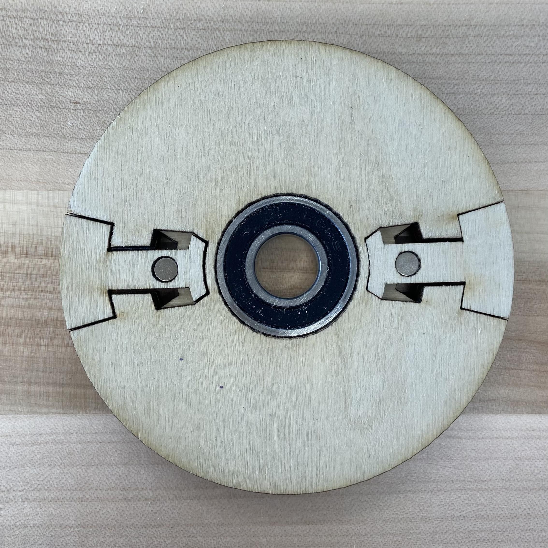 Designing a Laser-cut Version of a Yosegi Puzzle Box : 10 Steps (with ...