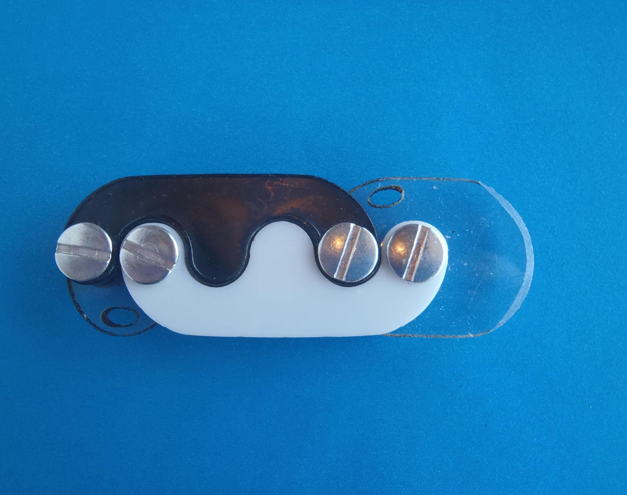 Wiggle Worm Spudger Fidget Tool (with Pictures) - Instructables