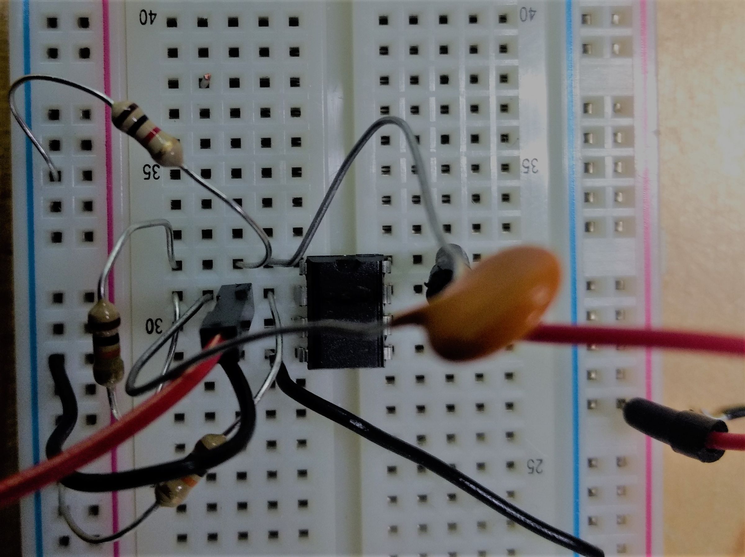 5 Tips for Successful Breadboarding : 5 Steps - Instructables