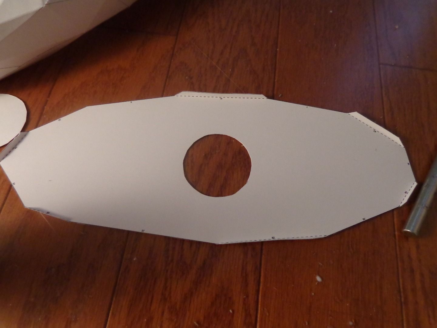 3D Duck Papercraft Model : 13 Steps - Instructables