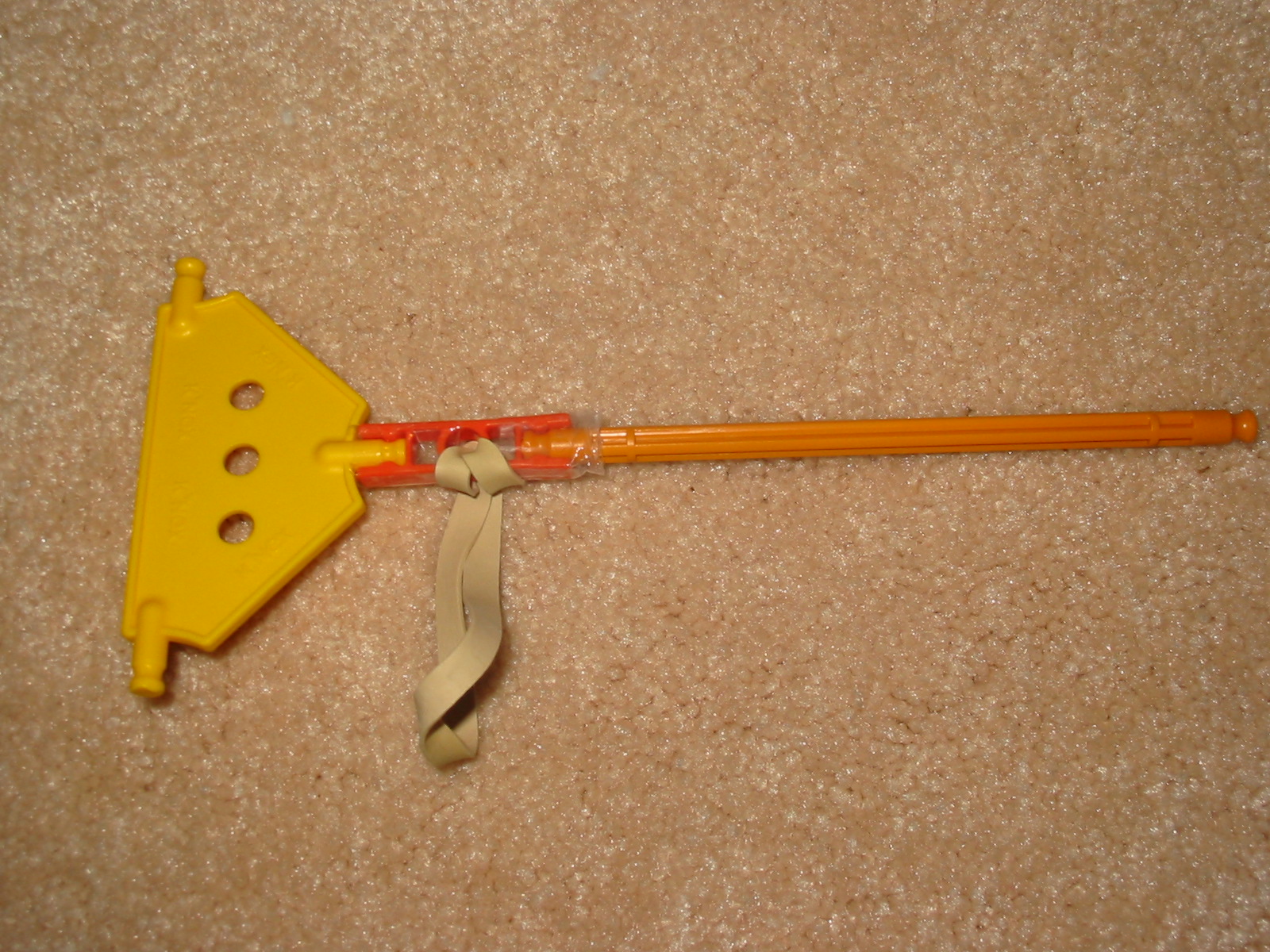 Cybird Gun (the Bird Shoots) : 5 Steps - Instructables