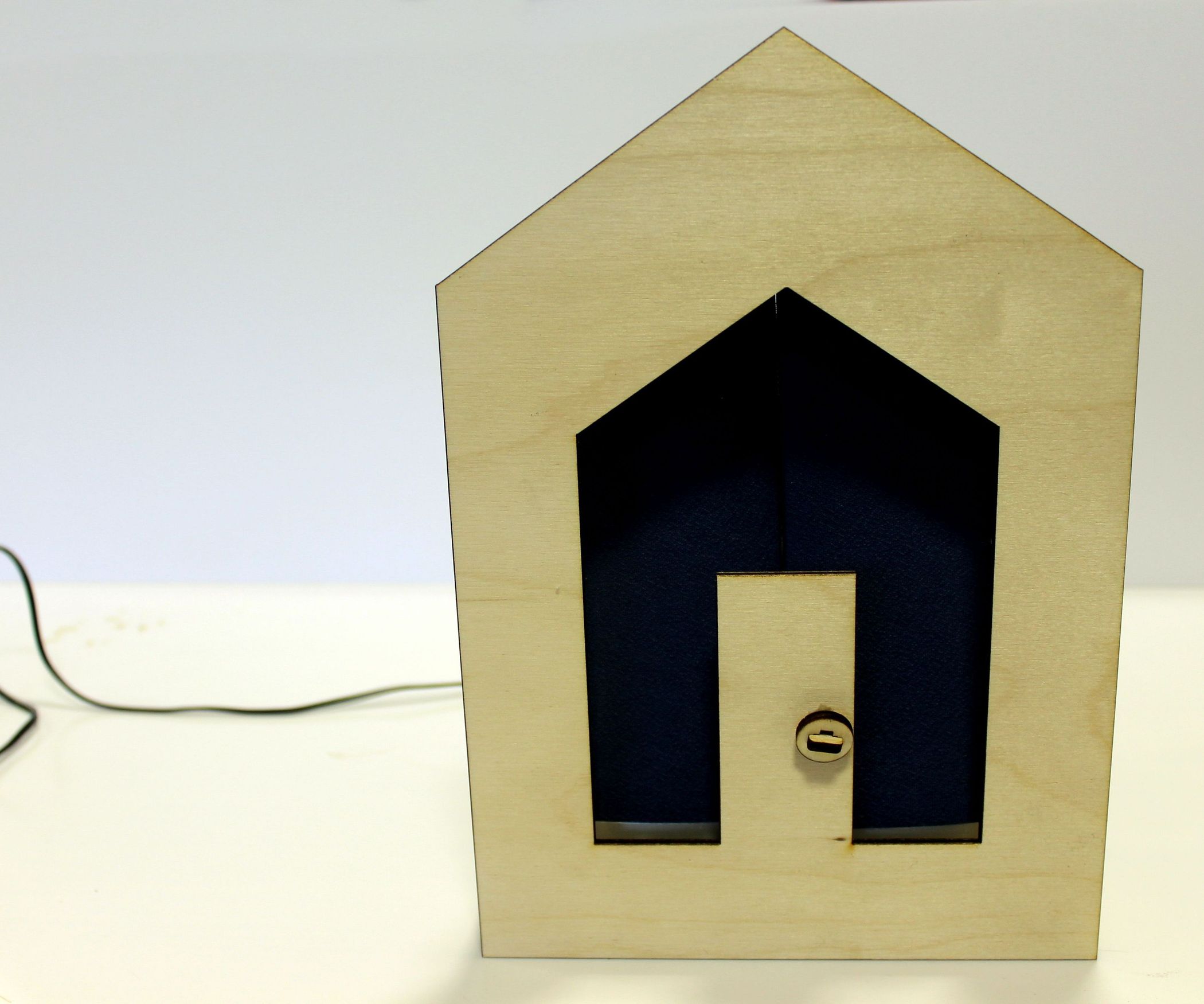 Open Sesame : 7 Steps (with Pictures) - Instructables