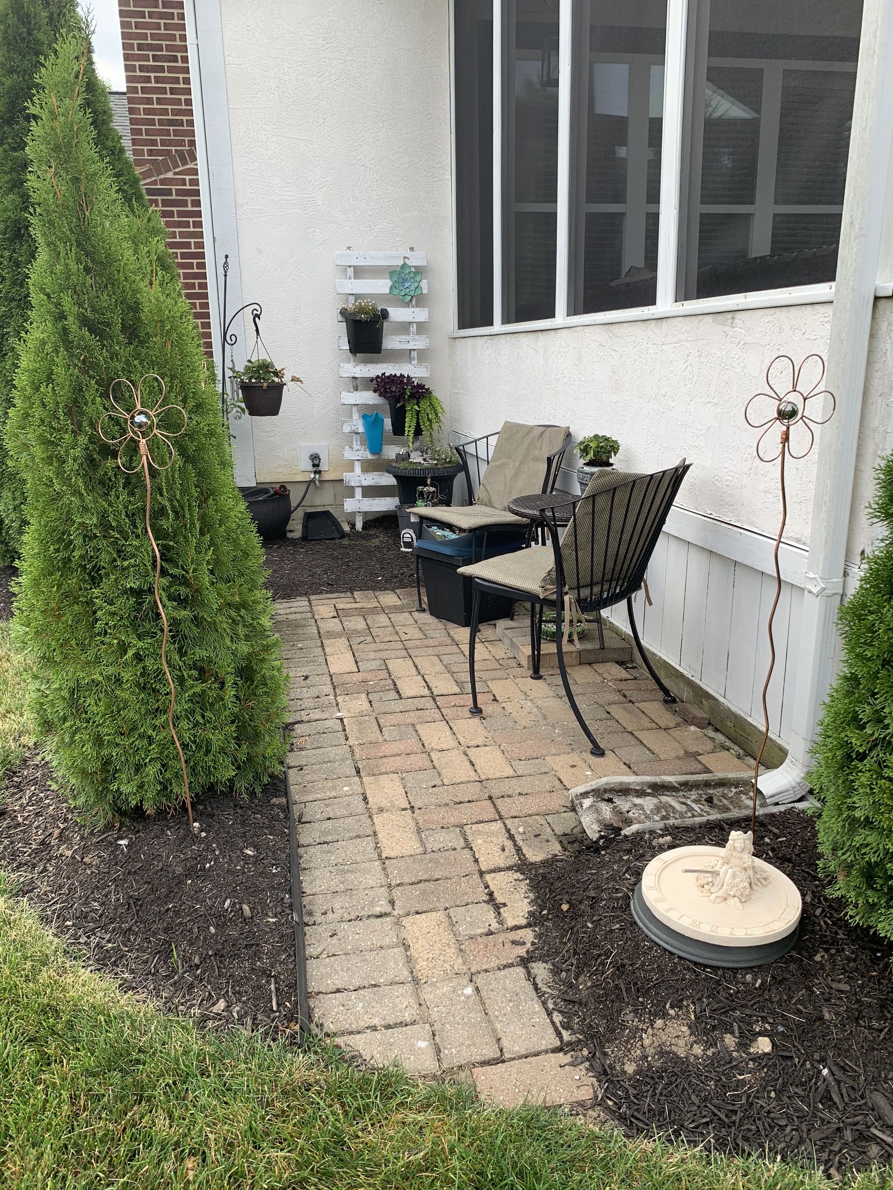 Nature Nook : 5 Steps - Instructables