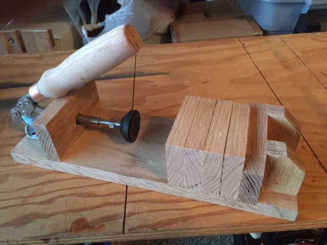 Make Your Own Pen Press : 9 Steps (with Pictures) - Instructables