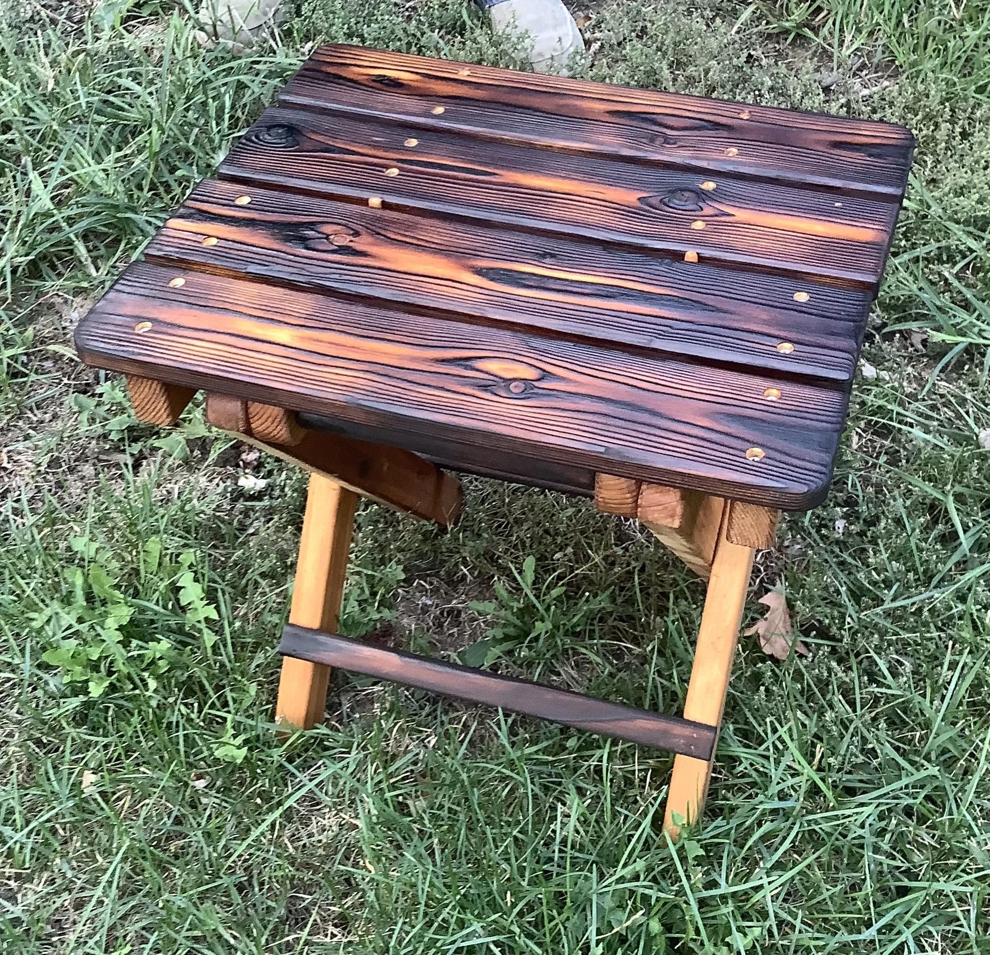 Folding Table : 10 Steps (with Pictures) - Instructables