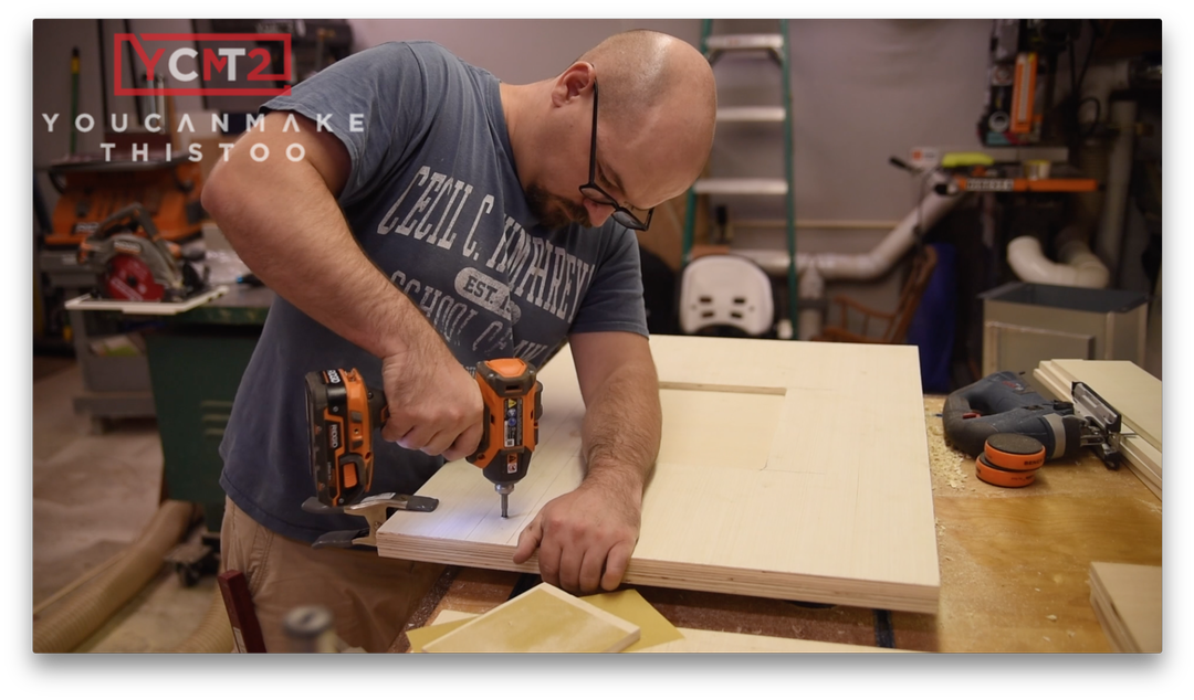 How to Make a Router Table : 16 Steps (with Pictures) - Instructables