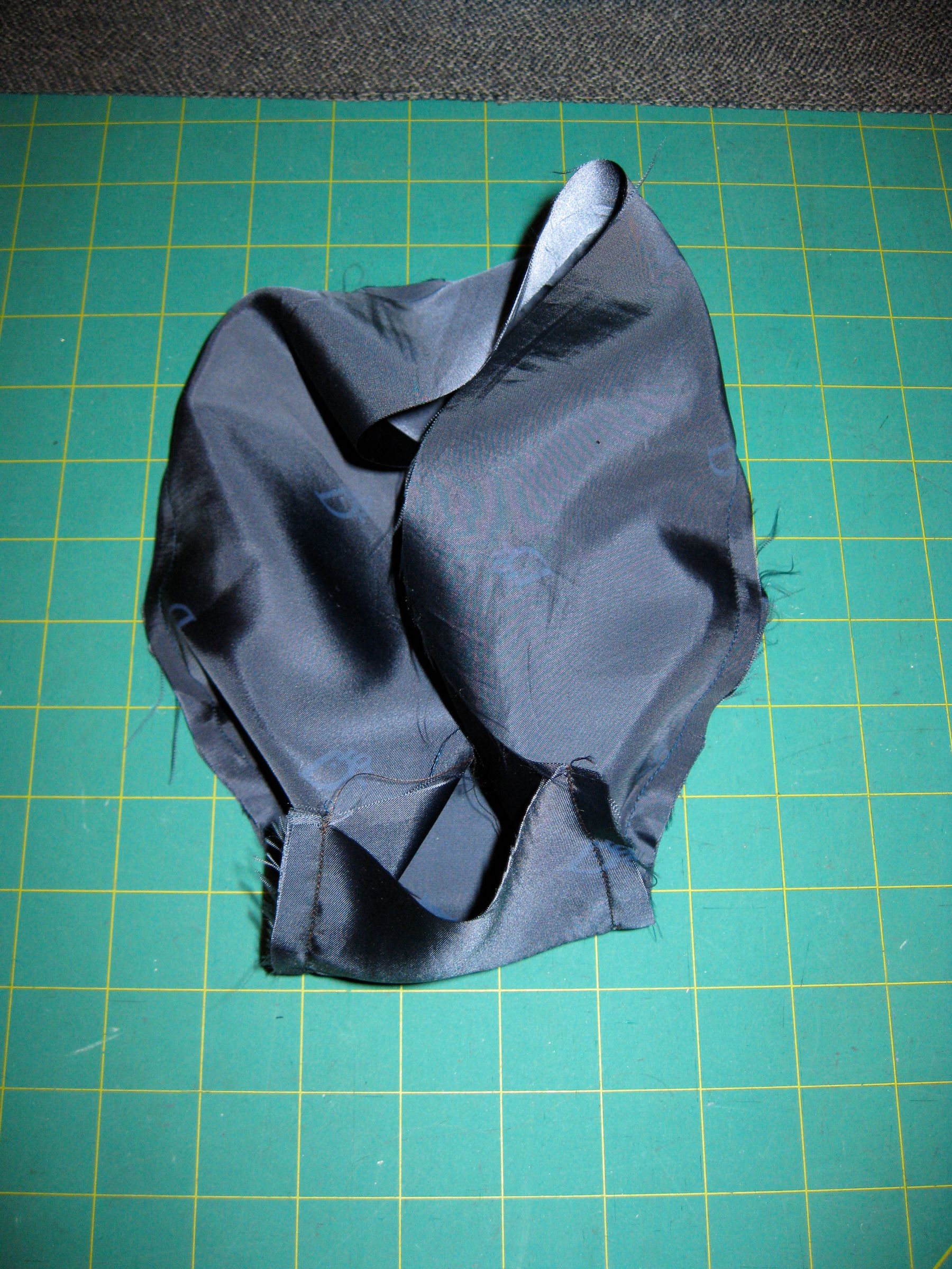 Checkpoint Charlie Hat : 7 Steps (with Pictures) - Instructables