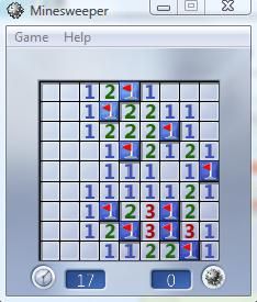 How to Beat Minesweeper : 3 Steps - Instructables
