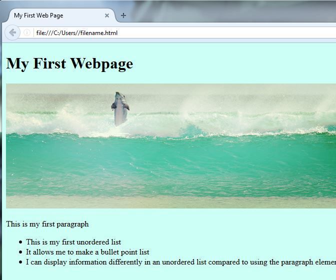 How to Make a Website : 18 Steps (with Pictures) - Instructables