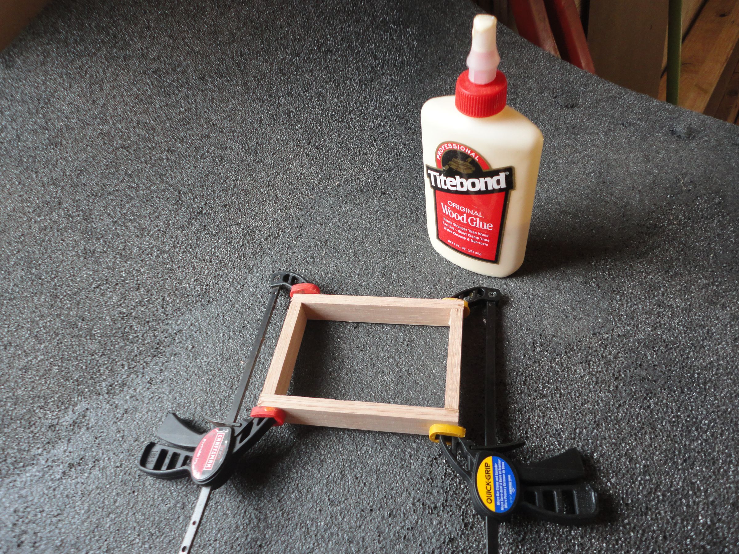 Kite Aerial Photography Picavet System - Fun, Simple, and Easy to Build ...