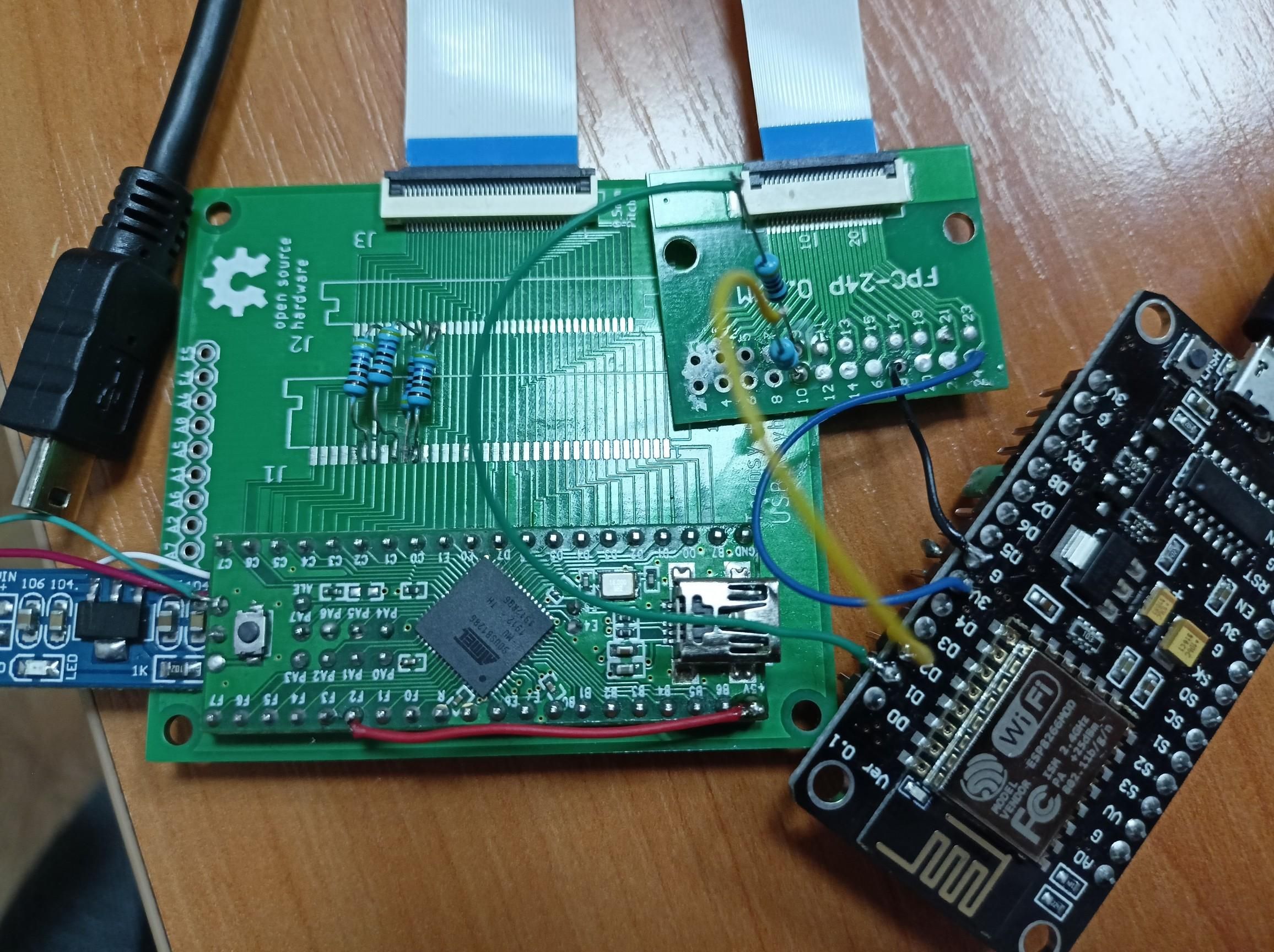 How to Make a USB Laptop Keyboard Controller : 23 Steps - Instructables