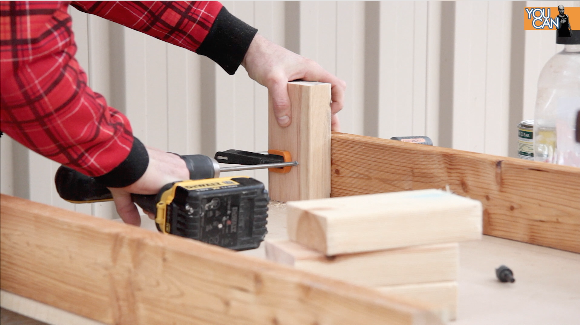 How to Flatten Wood With a Router : 5 Steps (with Pictures) - Instructables