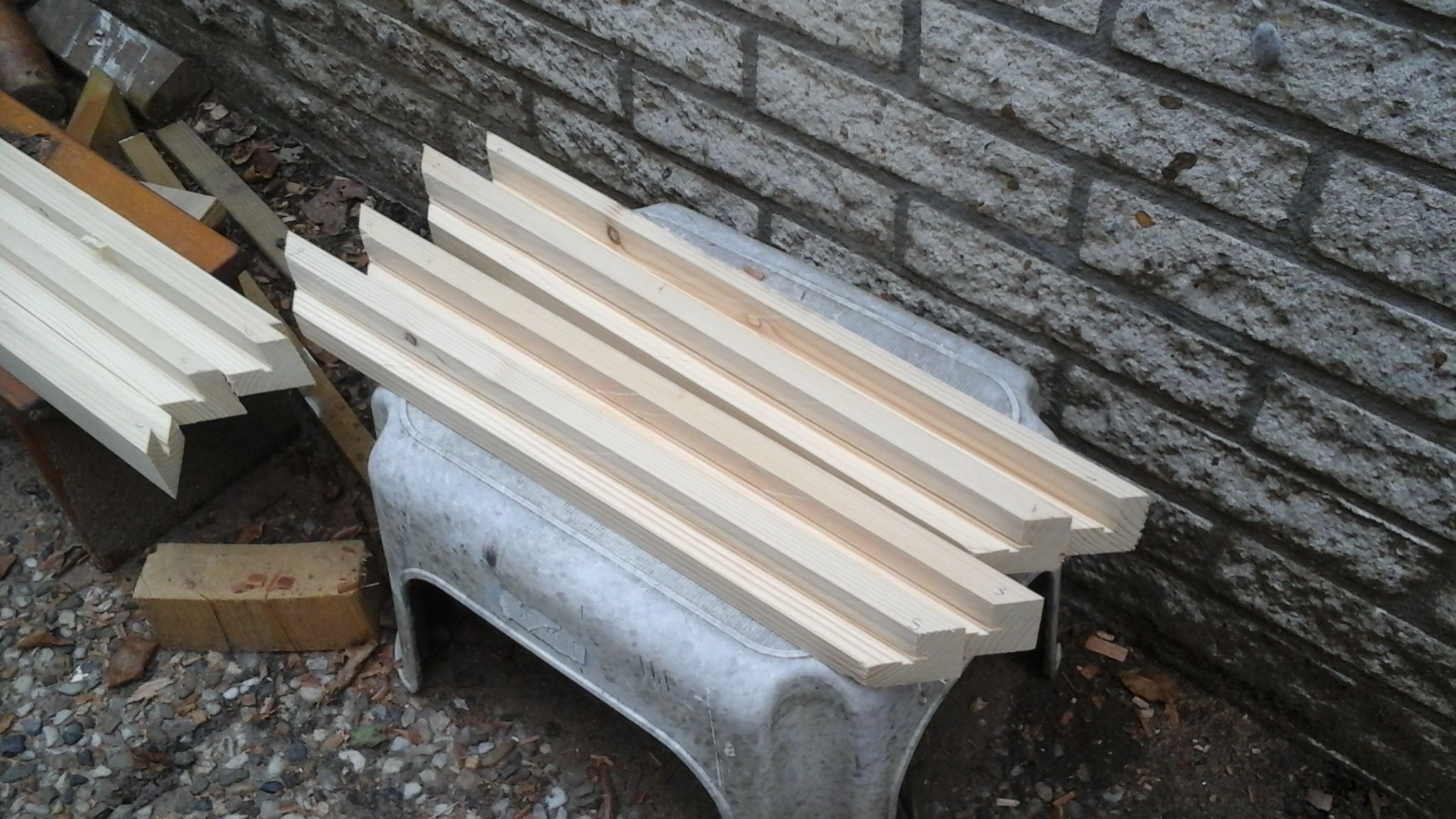 90W Portable Solar Panel : 11 Steps - Instructables