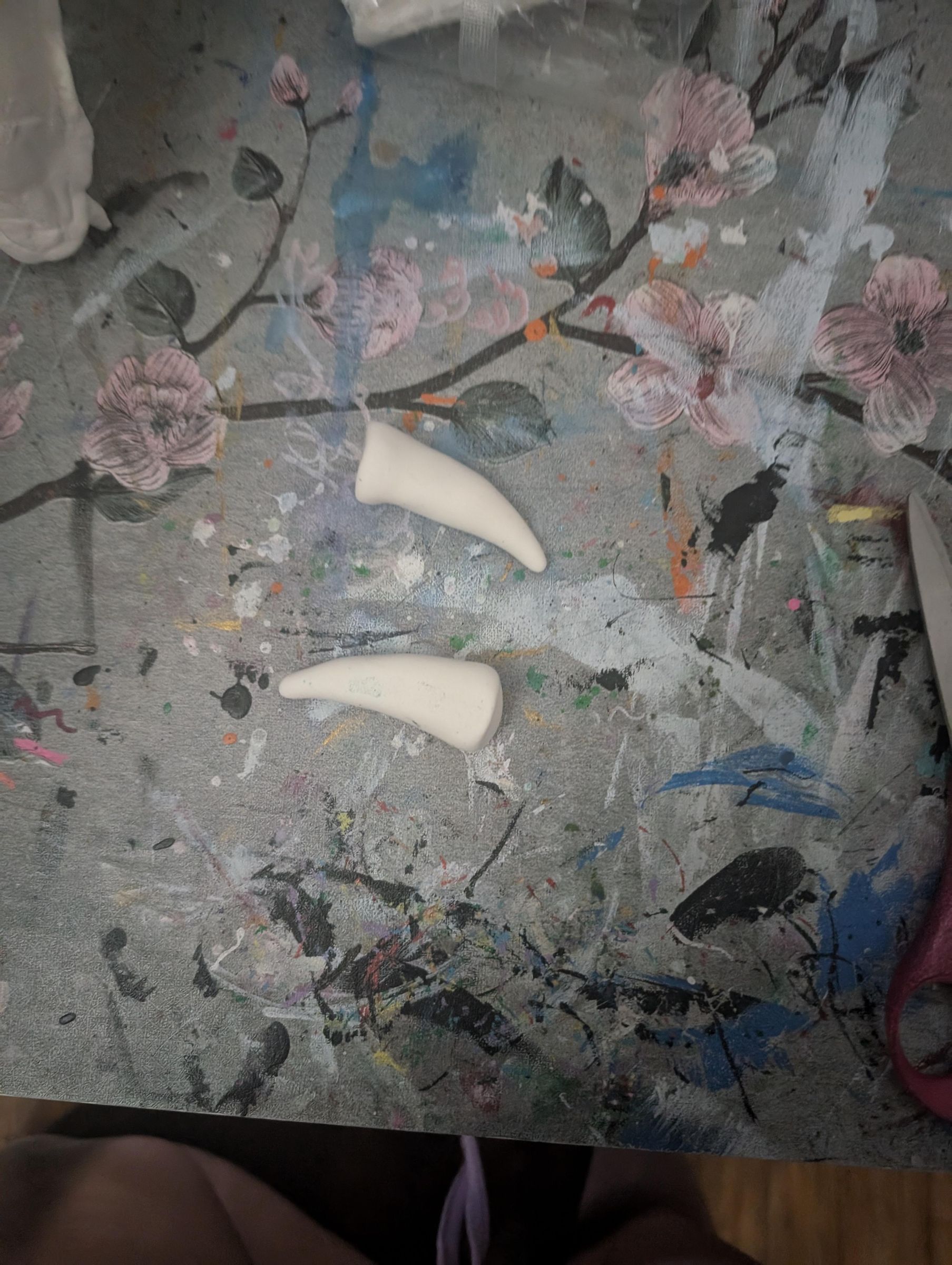 Wendigo/Cryptid Skull : 6 Steps (with Pictures) - Instructables