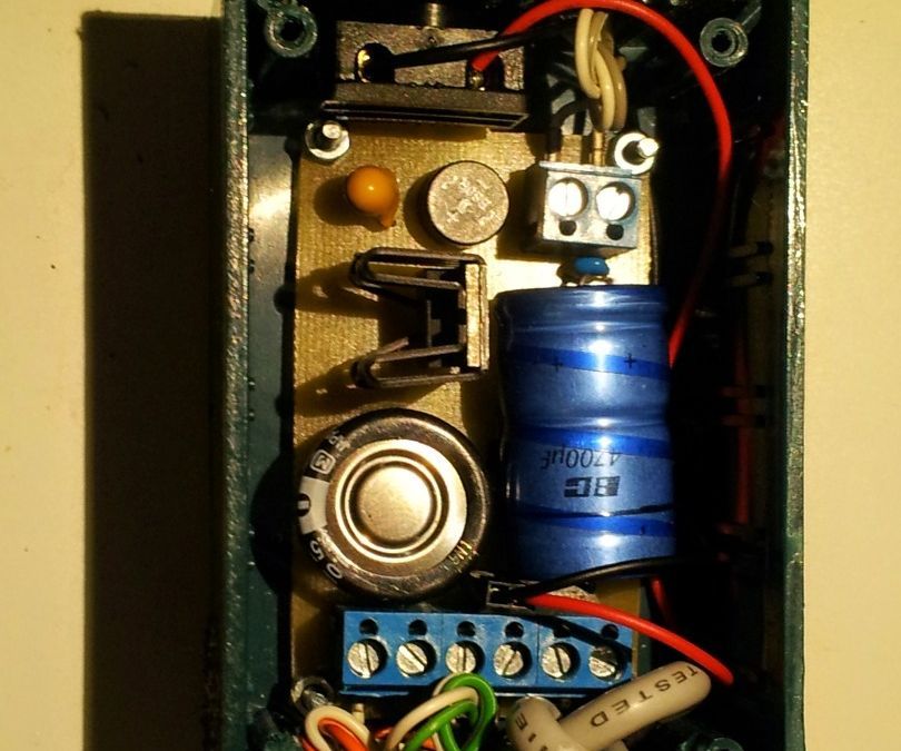 Practical Bike Dynamo Lights and USB Charger : 6 Steps - Instructables