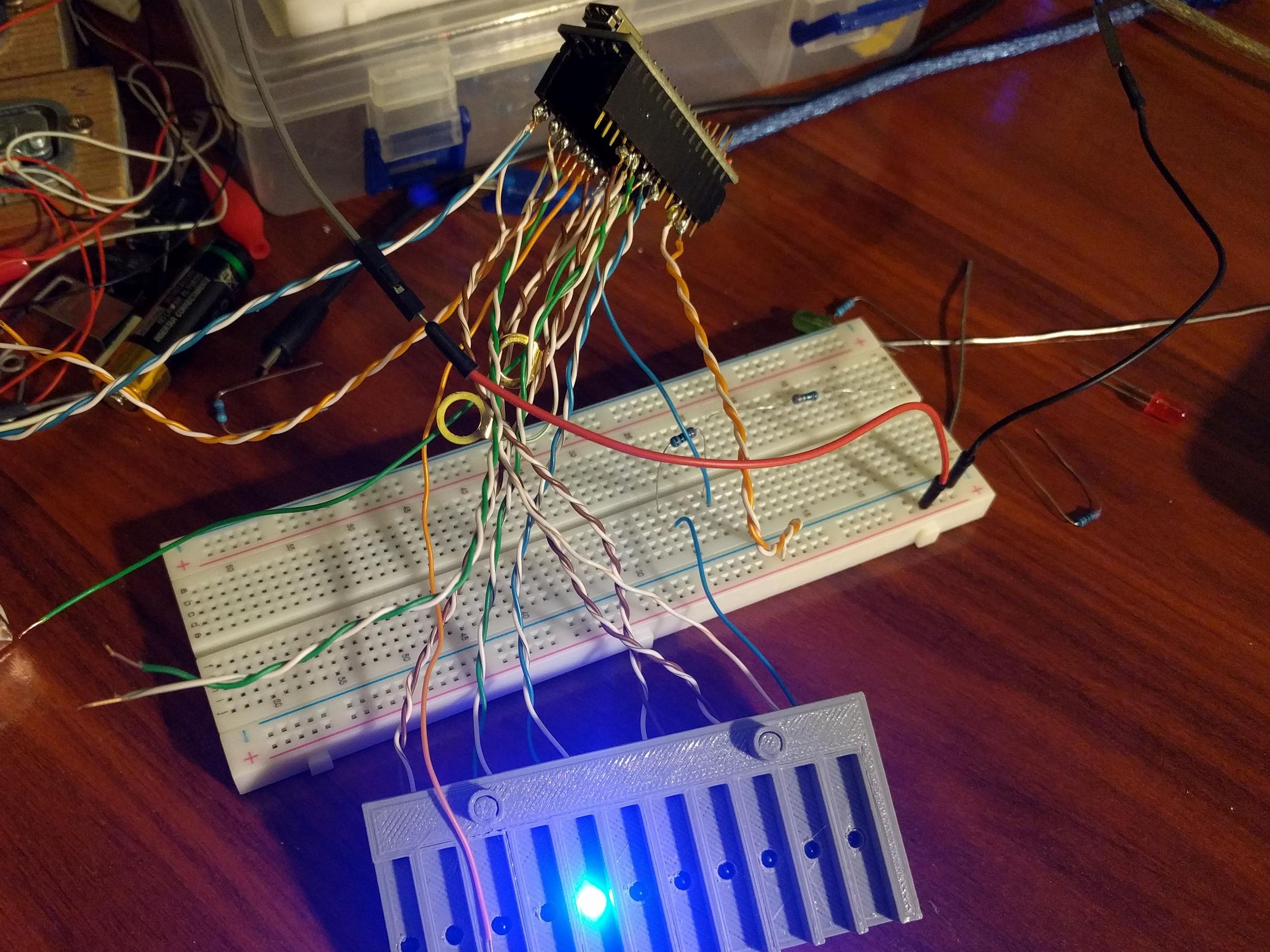 Tobias - Arduino Music Box With TVout : 5 Steps (with Pictures ...